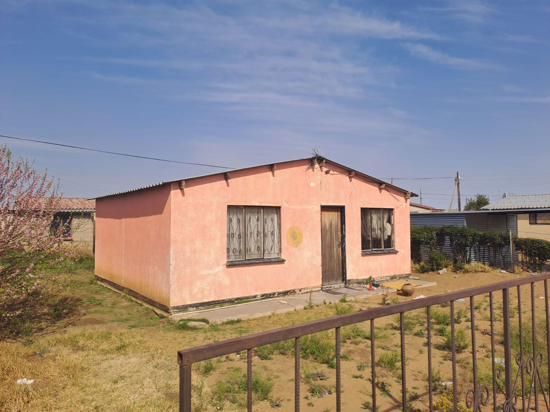 2 Bedroom House For Sale | Phomolong | 1WM1628872 | Pam Golding Properties