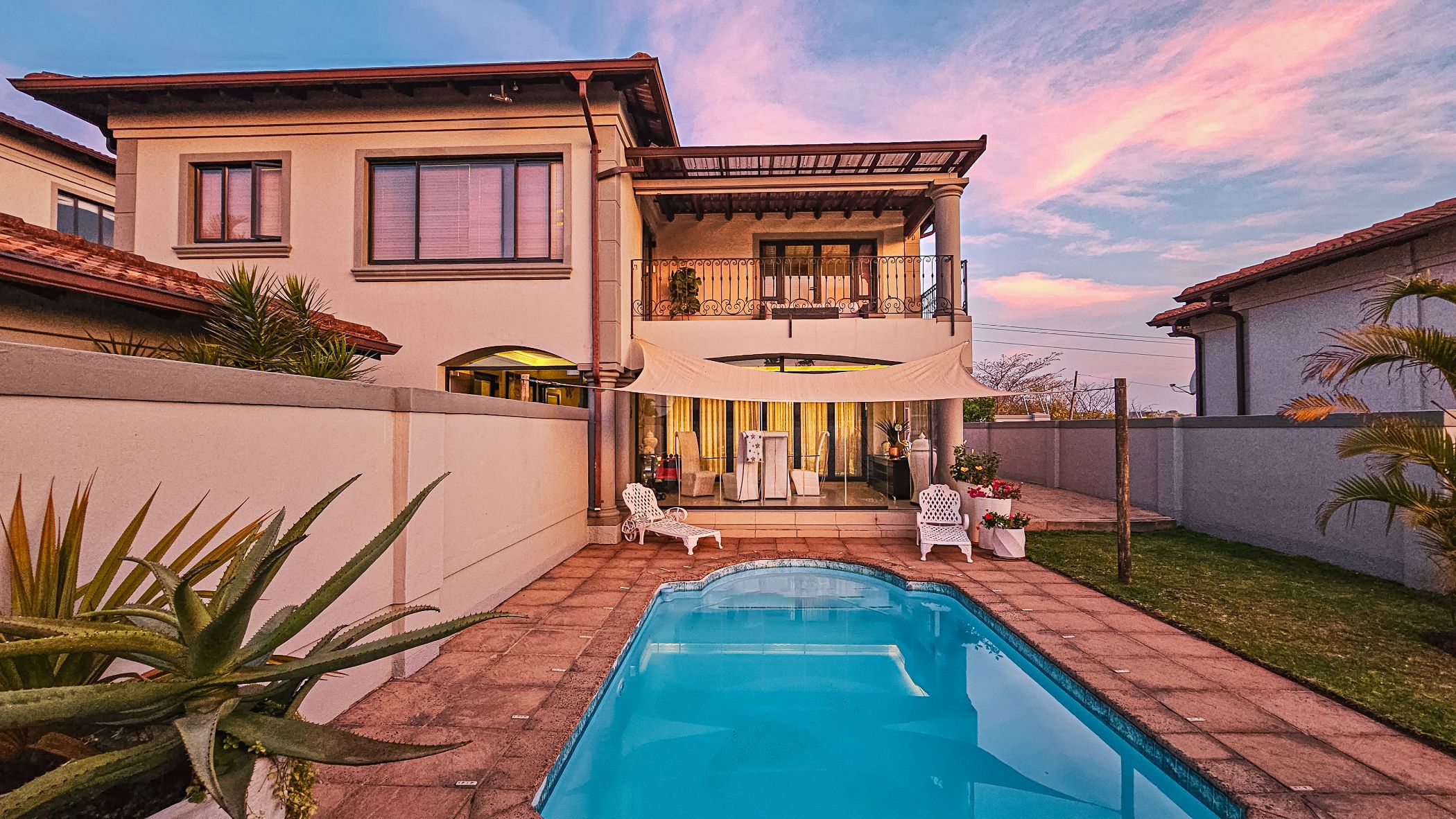 4 Bedroom House For Sale | Umhlali Golf & Country Club Estate ...