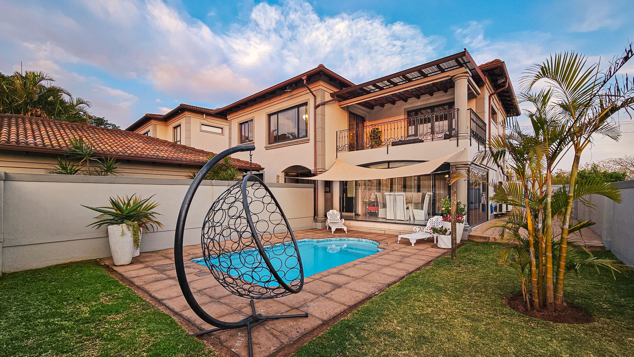 4 Bedroom House For Sale | Umhlali Golf & Country Club Estate ...