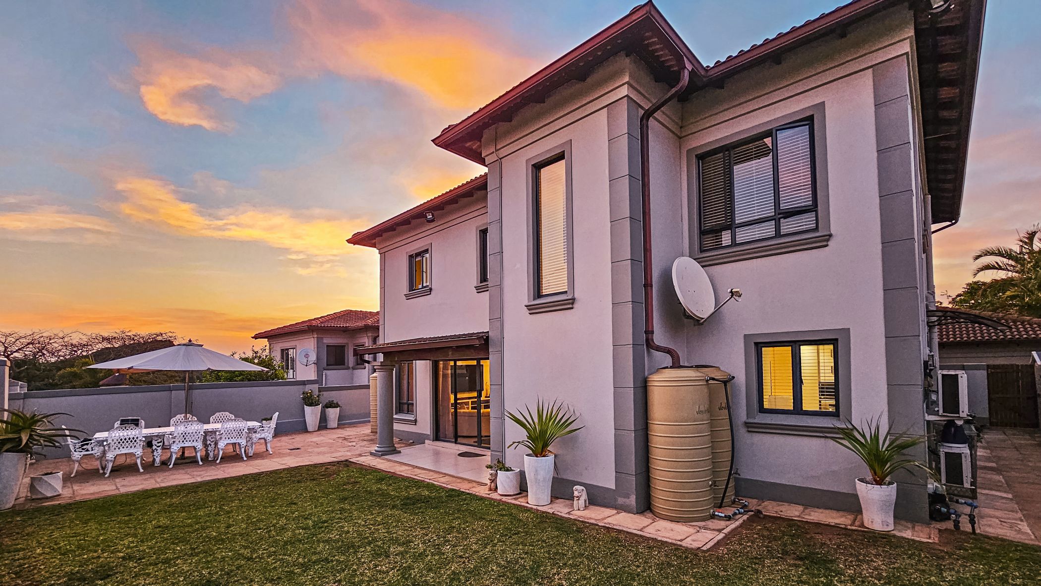 4 Bedroom House For Sale | Umhlali Golf & Country Club Estate ...