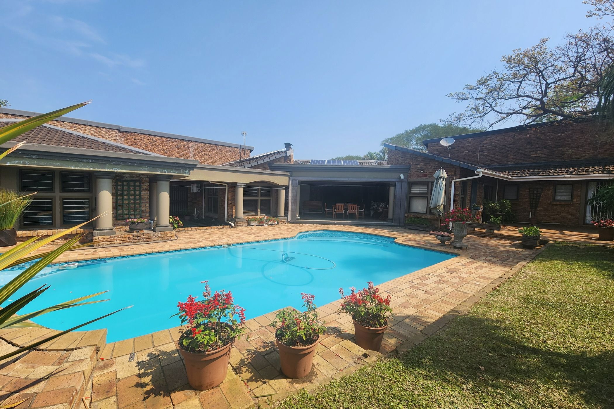 6 Bedroom House For Sale | Meer en See | 1RY1633254 | Pam Golding ...