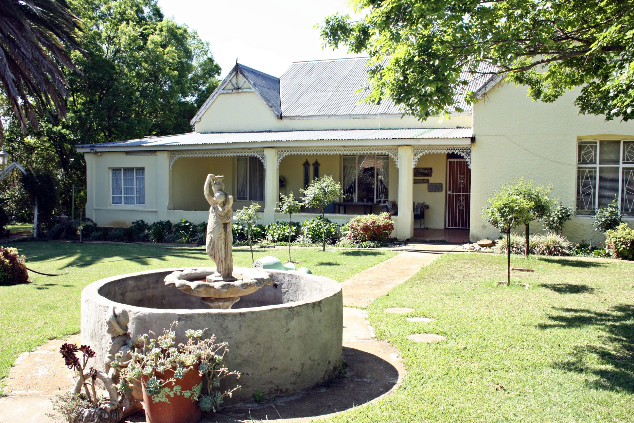 4 Bedroom House For Sale | Lydenburg (Mashishing) | 1LY1631629 | Pam ...