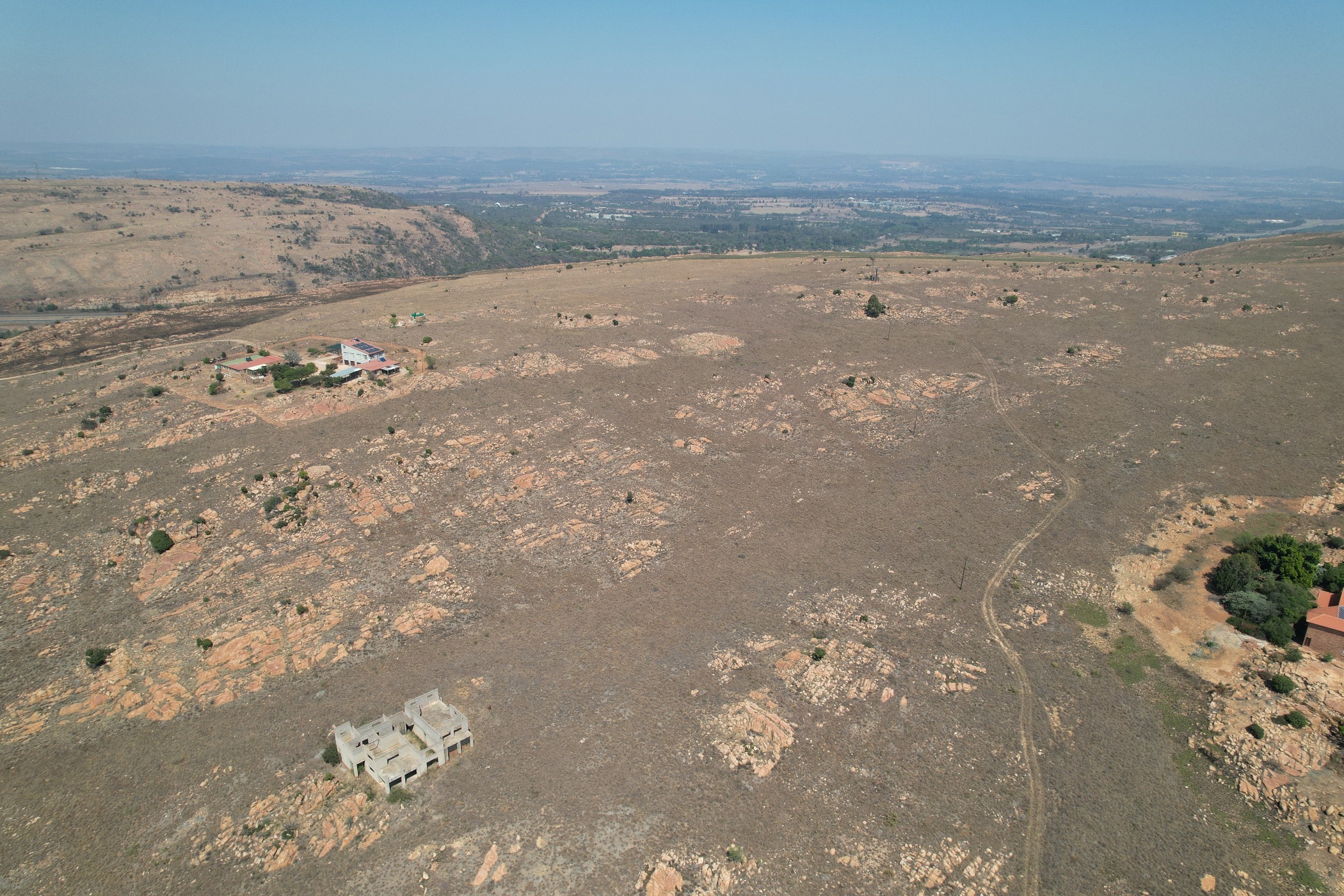 5.36 hectare Vacant Land For Sale | Bronkhorstspruit Rural | PRN1632340 ...