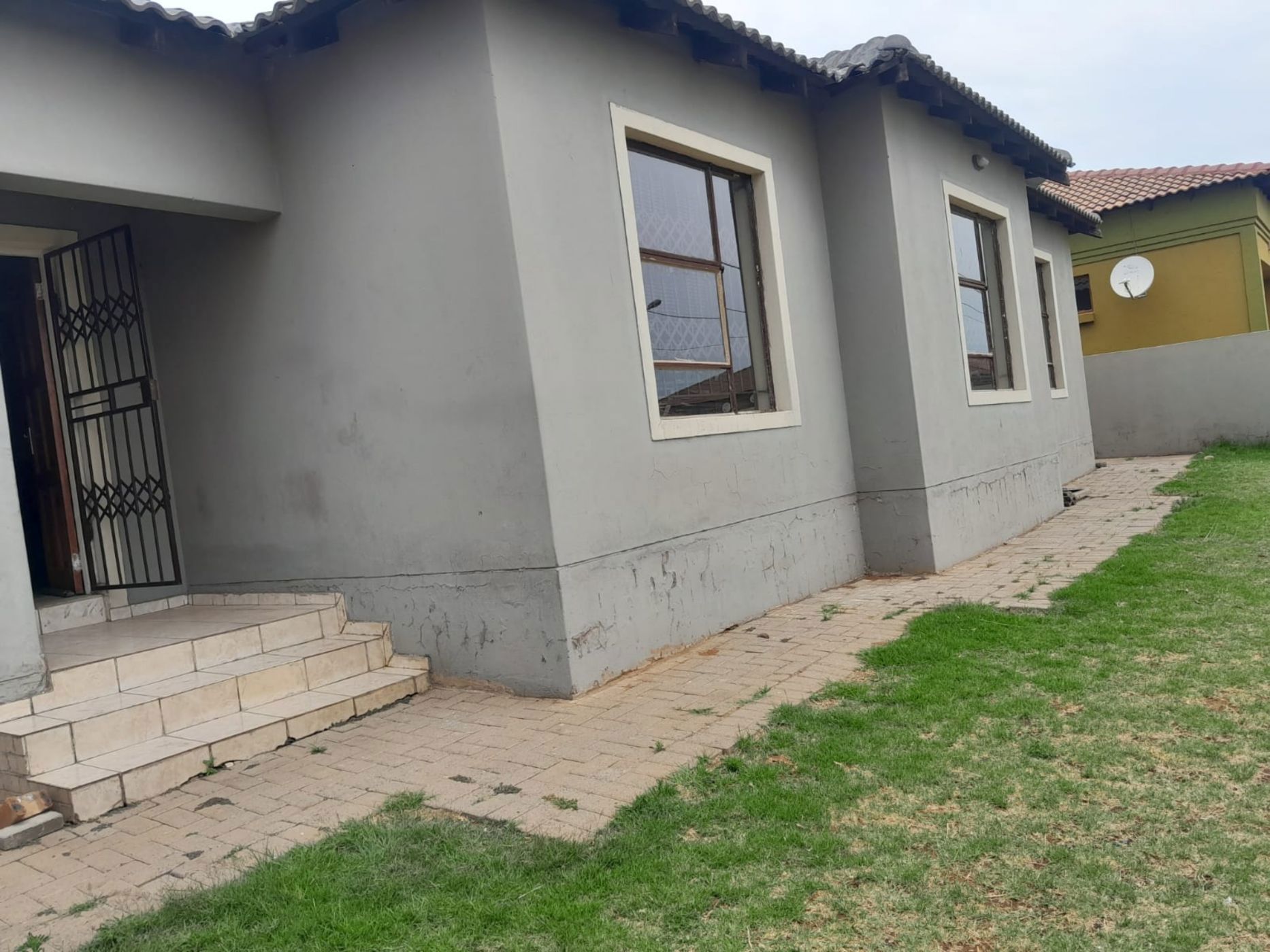 3 Bedroom House For Sale | Mhluzi | 1MD1632433 | Pam Golding Properties