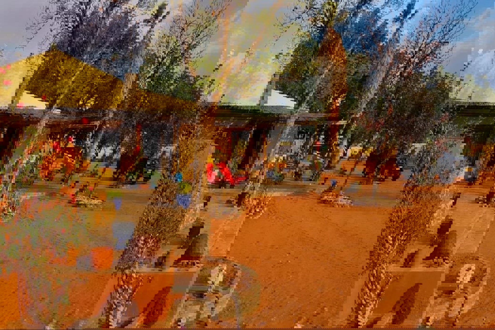 9400 hectare Lifestyle Property For Sale | Windhoek (Namibia ...