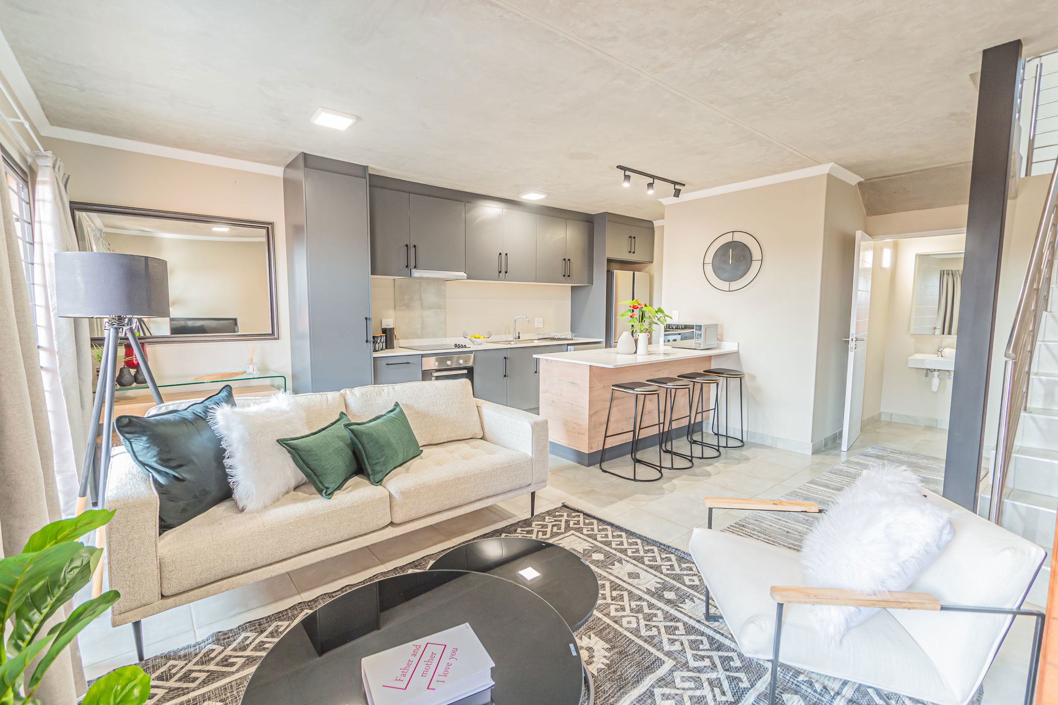 3 Bedroom Townhouse For Sale | Sinoville | PTM1633176 | Pam Golding ...