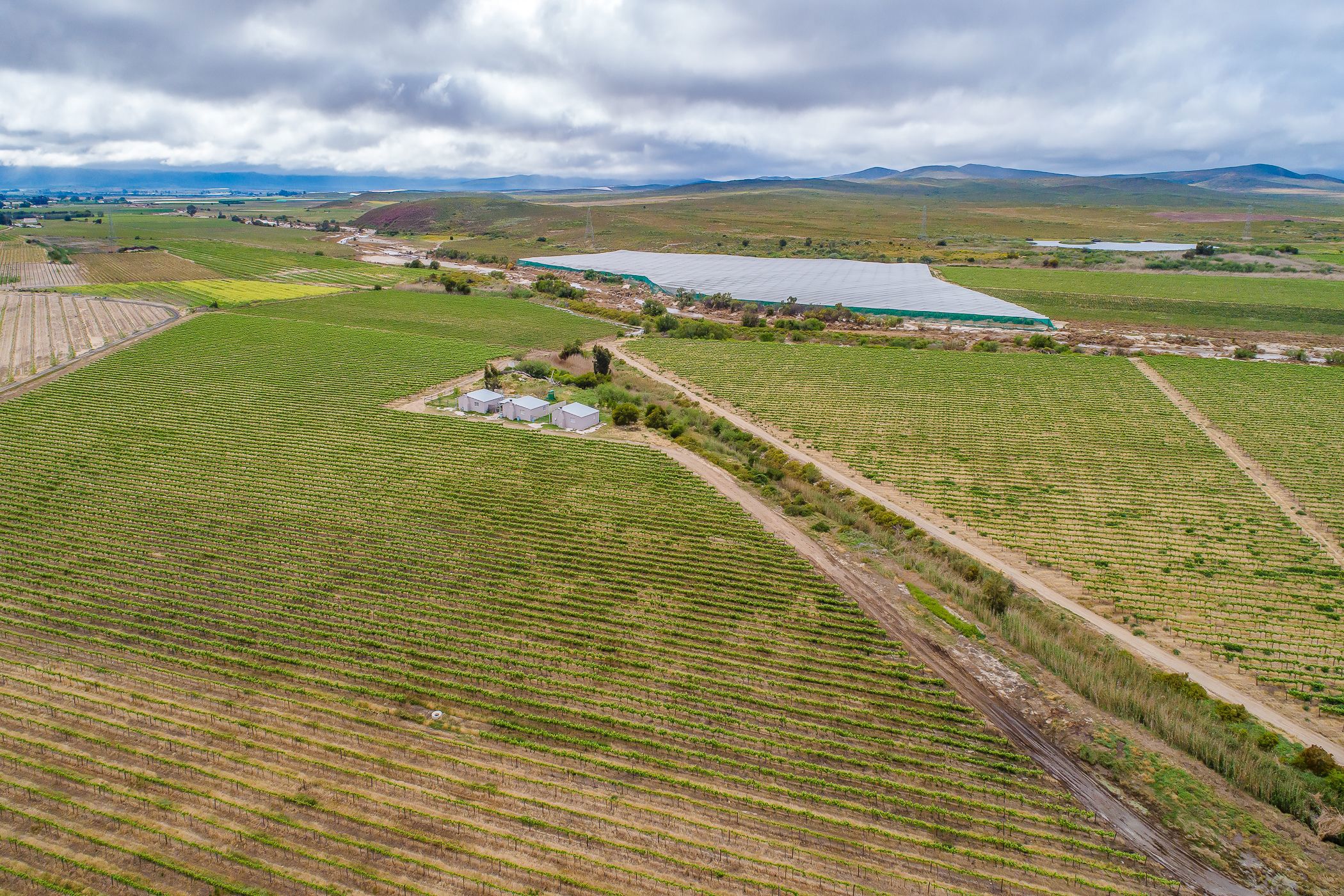 209.88 hectare Wine Farm For Sale | Worcester Rural | TK1327175 | Pam ...