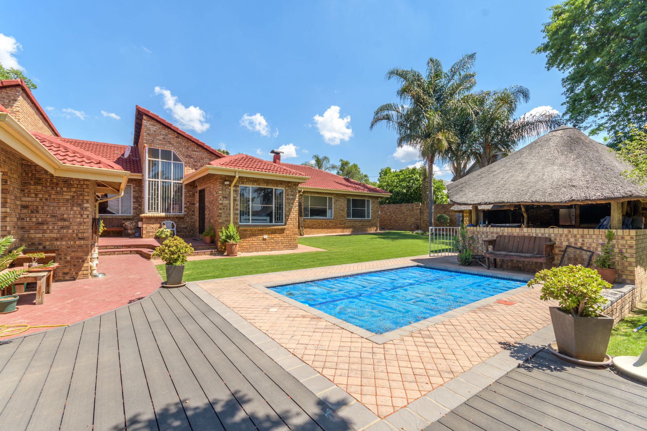 4 Bedroom House For Sale | Edleen | KTP1634517 | Pam Golding Properties