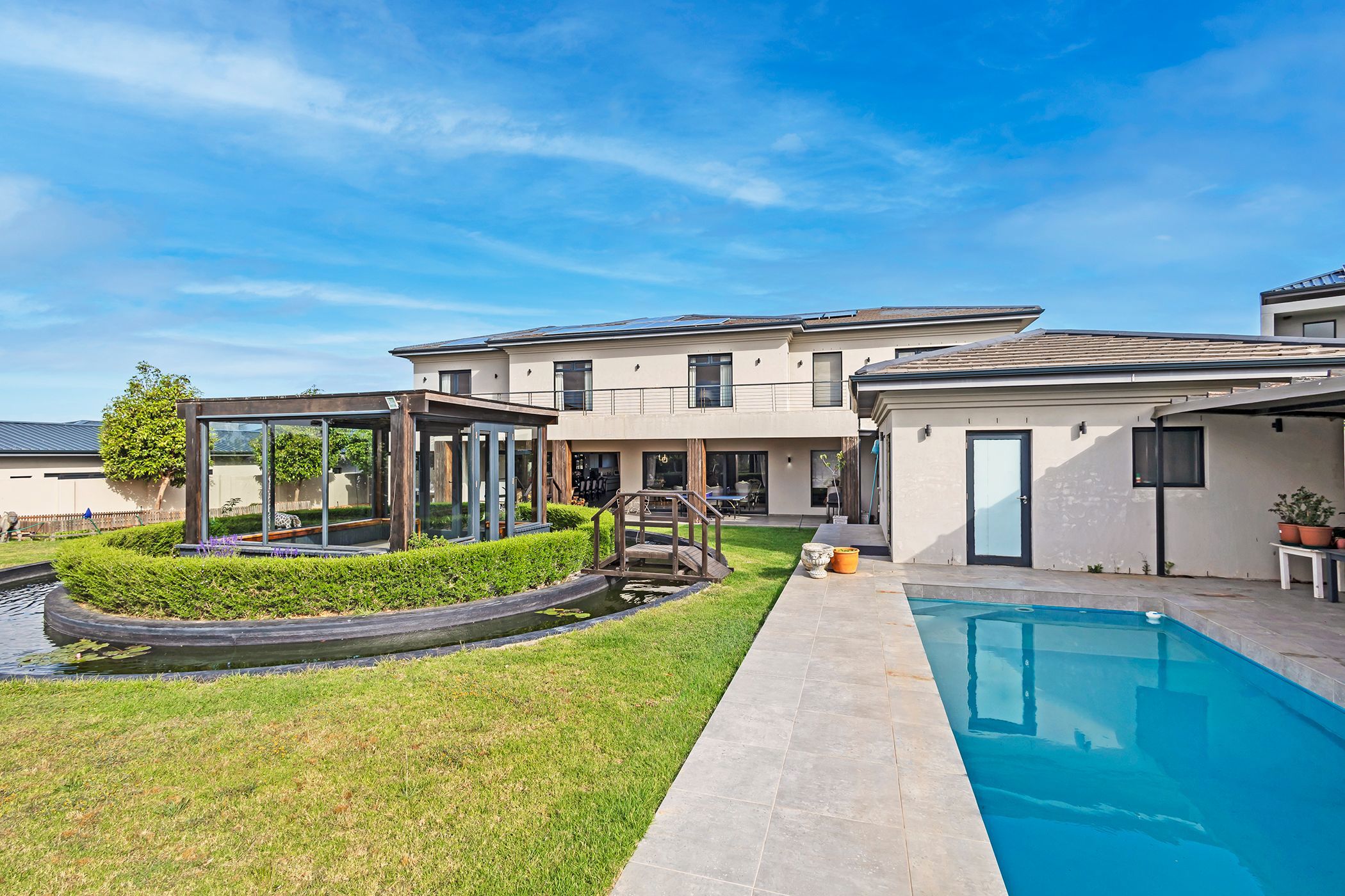 7 Bedroom House For Sale | Clara Anna Fontein | DBV1623857 | Pam ...