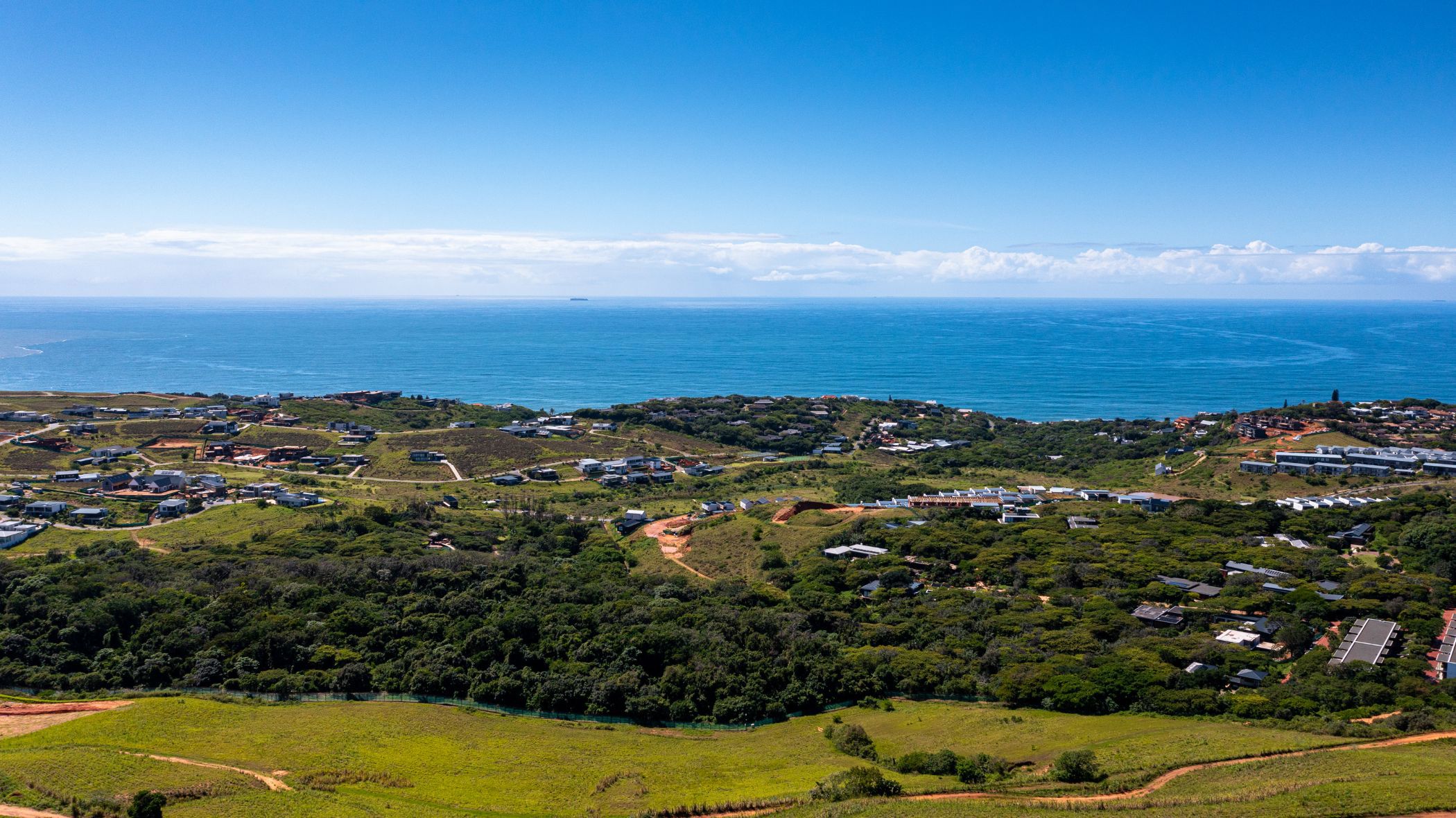 1012 m2 Residential Vacant Land For Sale | Elaleni Coastal Forest ...