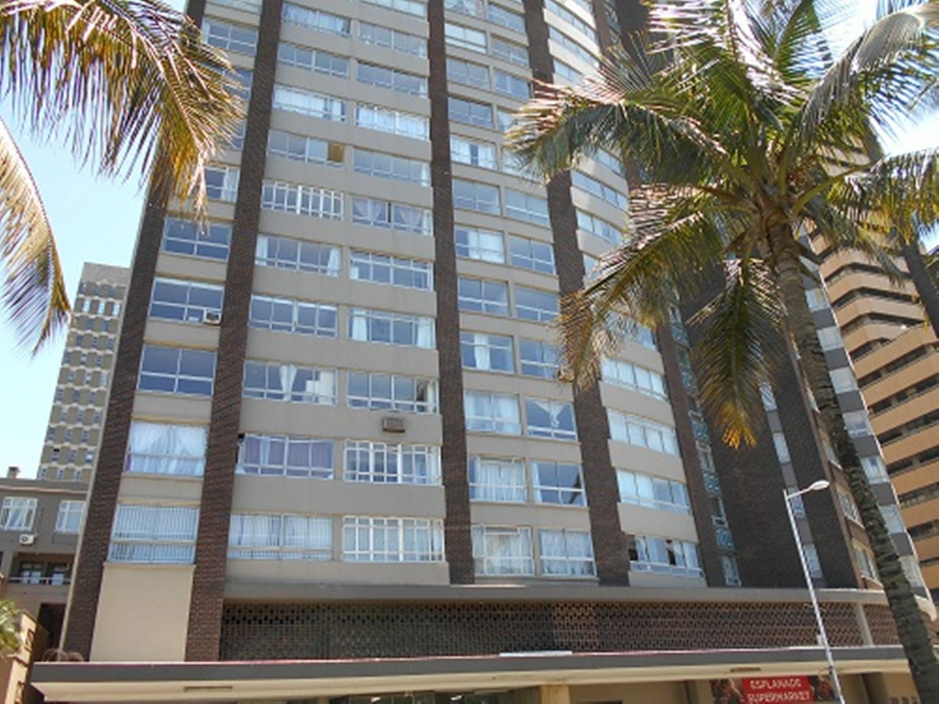2 Bedroom Apartment For Sale | Durban Central | 1DA1635078 | Pam ...