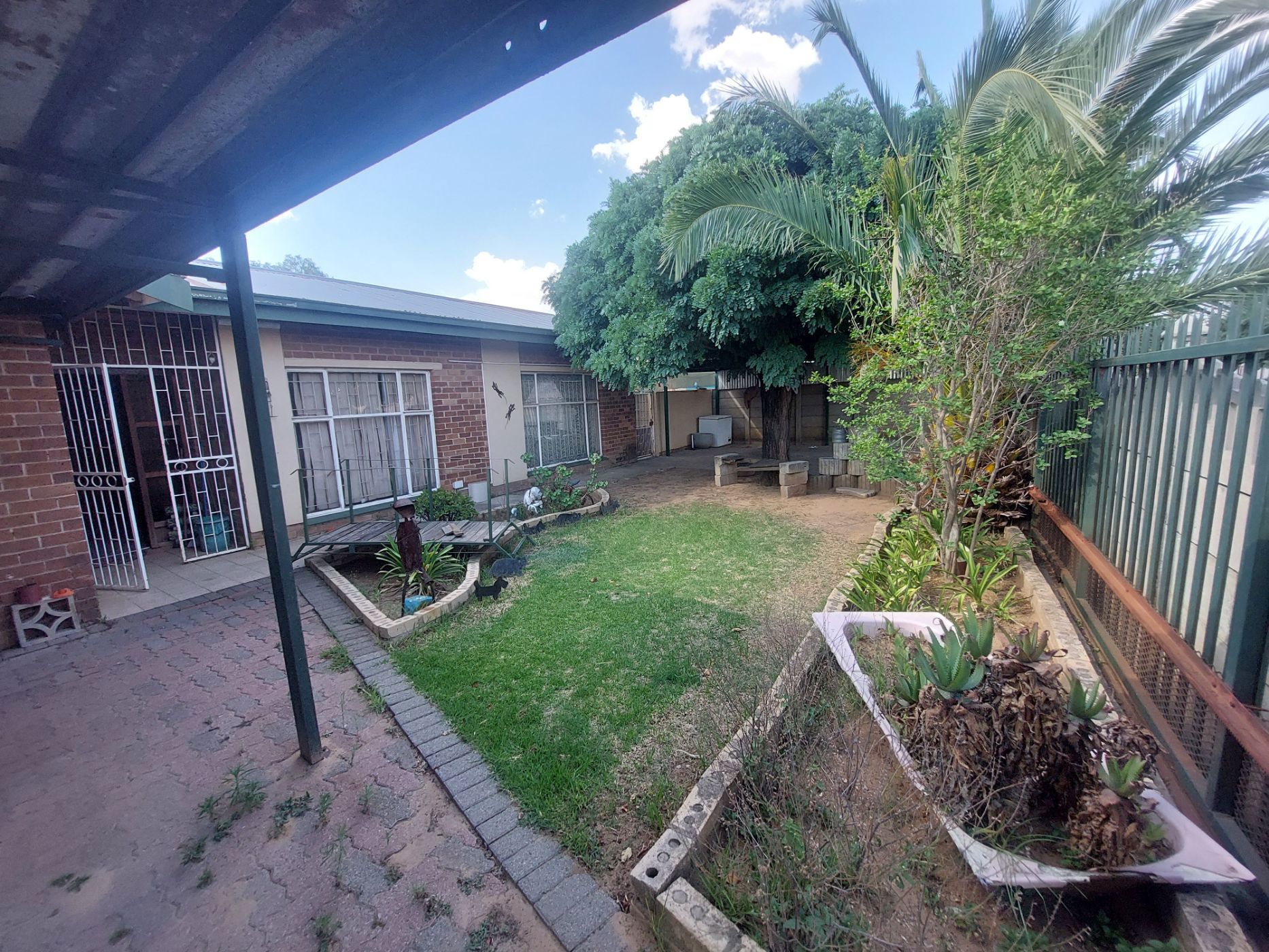 4 Bedroom House For Sale | Odendaalsrus | 1WM1637357 | Pam Golding ...