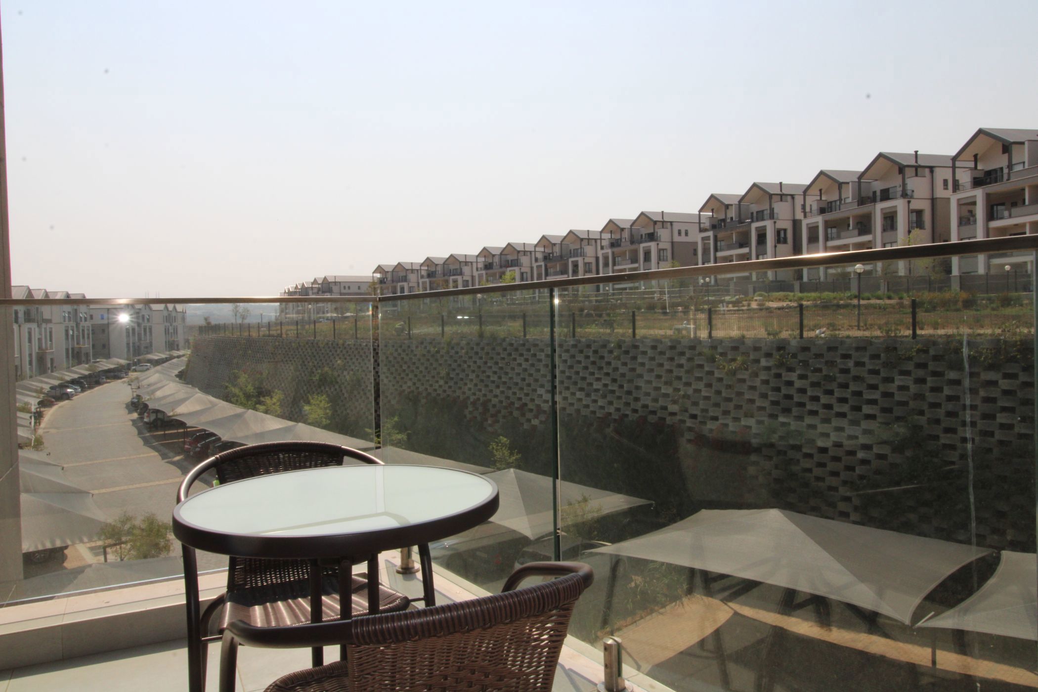 1 Bedroom Studio Apartment To Rent | Waterfall (Midrand) | MDL1637484 ...