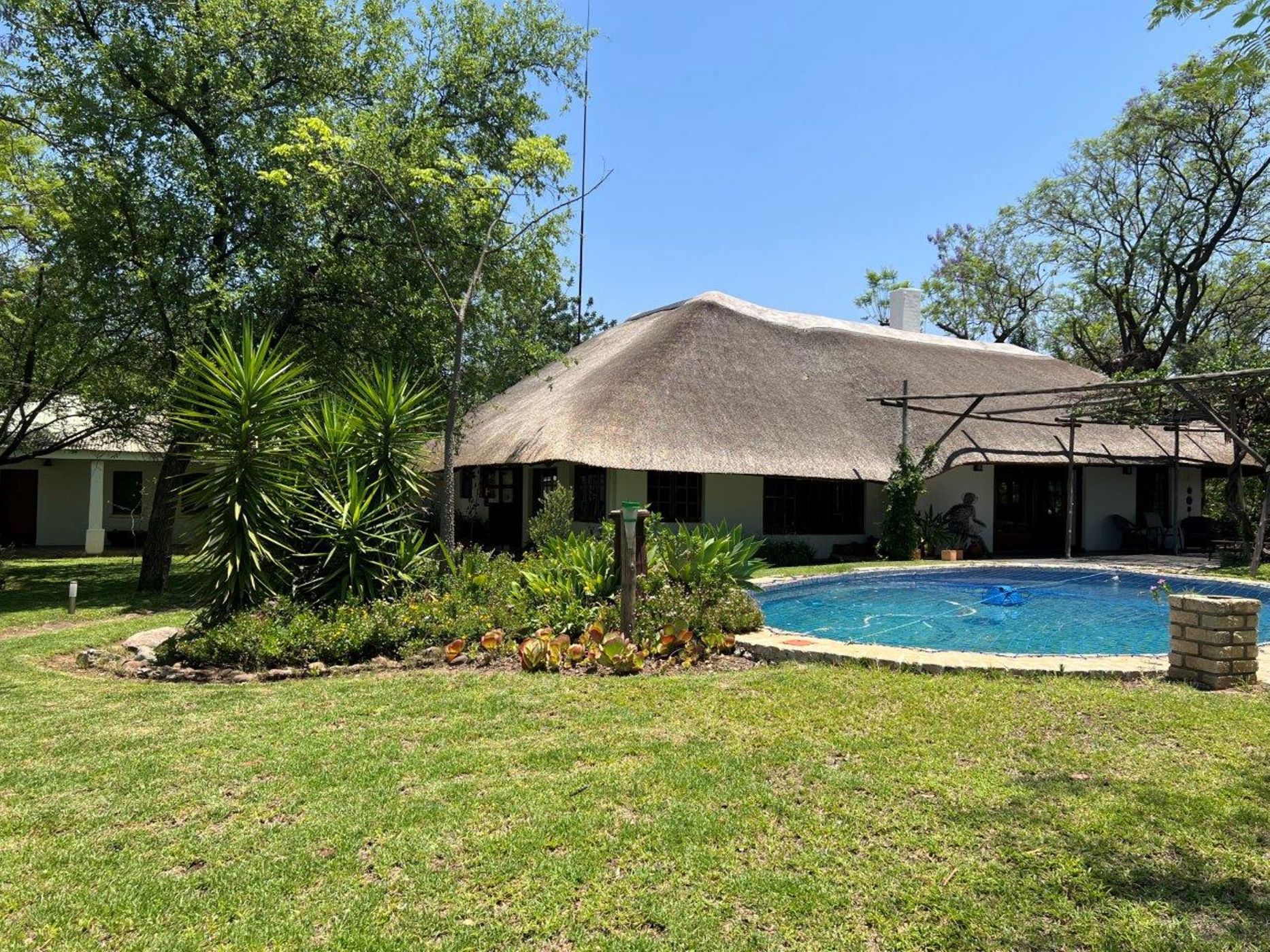 5 Bedroom House For Sale | Mmokolodi (Botswana) | 3BO1657589 | Pam ...