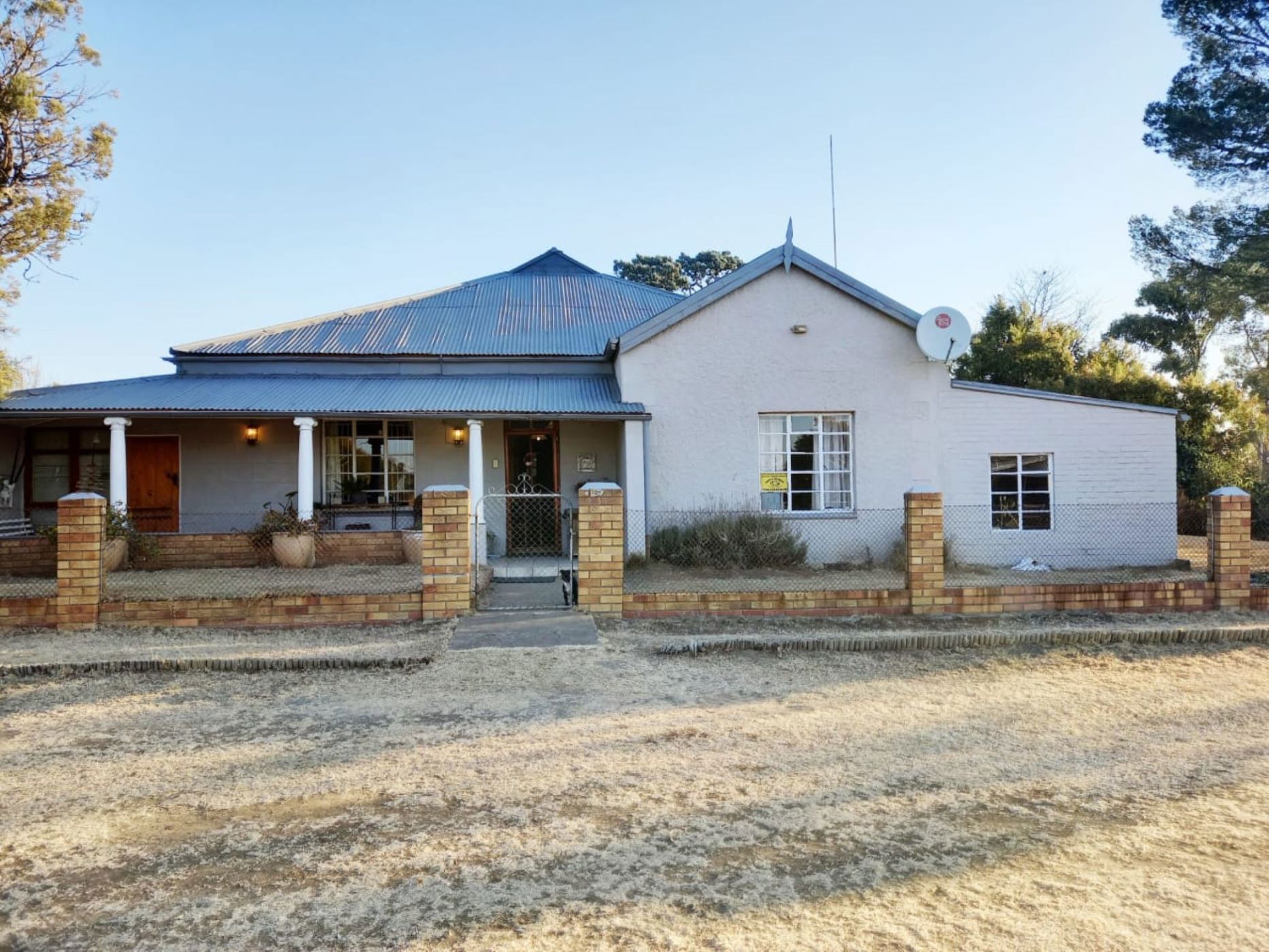 4 Bedroom House For Sale | Verkeerdevlei | 1BX1638843 | Pam Golding ...