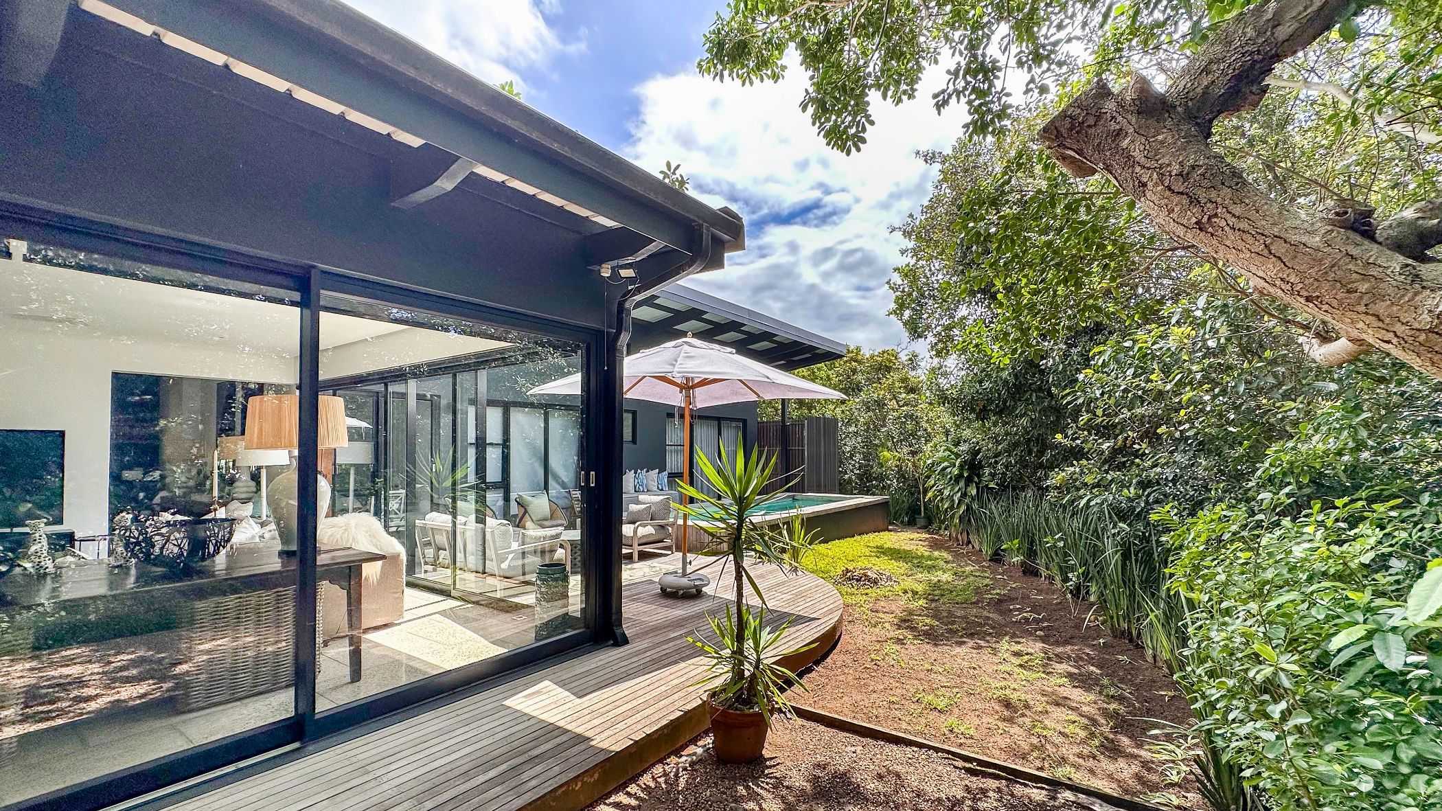 4 Bedroom House For Sale | Dunkirk Estate | 1BD1684986 | Pam Golding ...