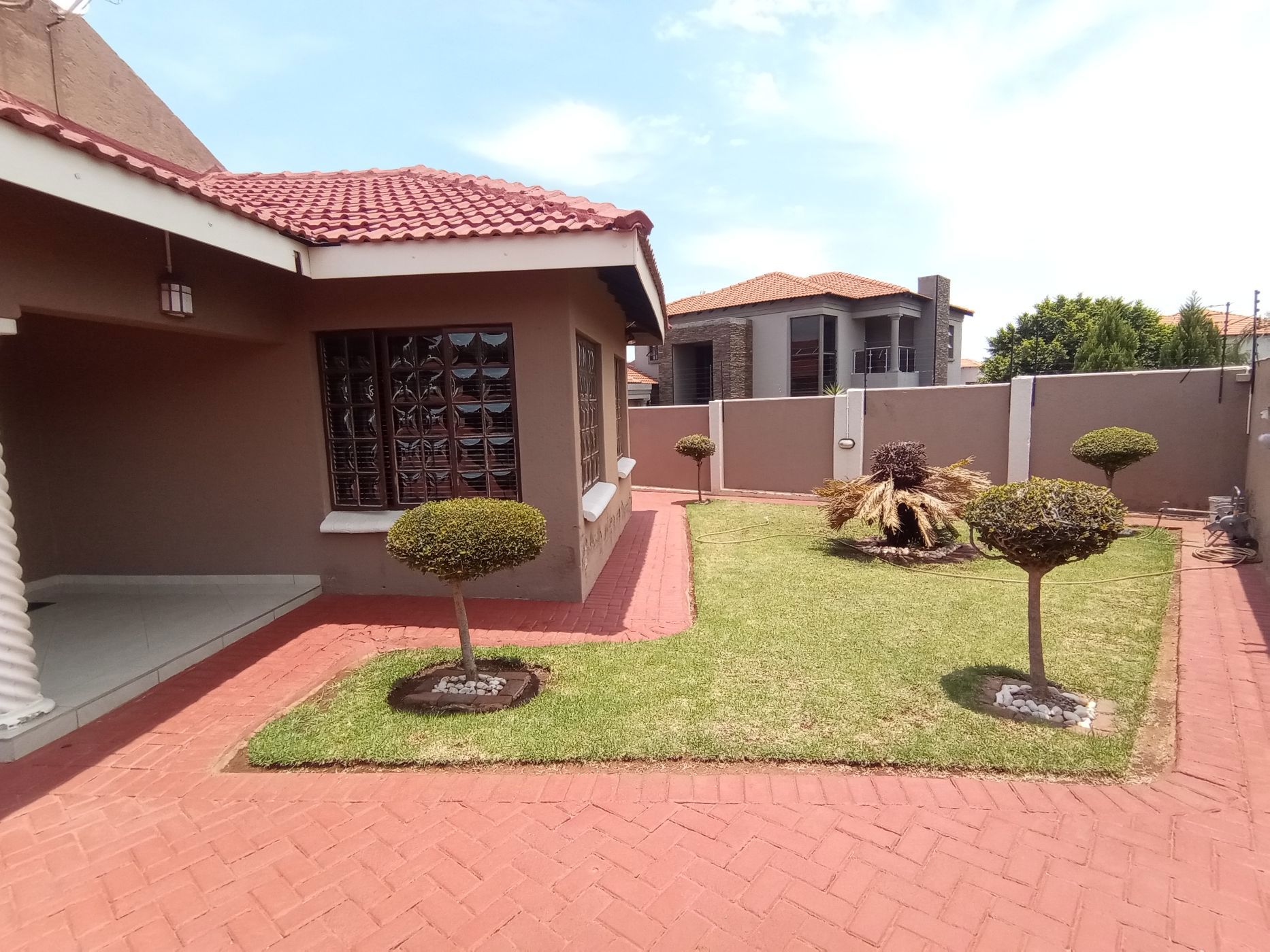 4 Bedroom House For Sale | Bendor Park | 1PS1639236 | Pam Golding ...