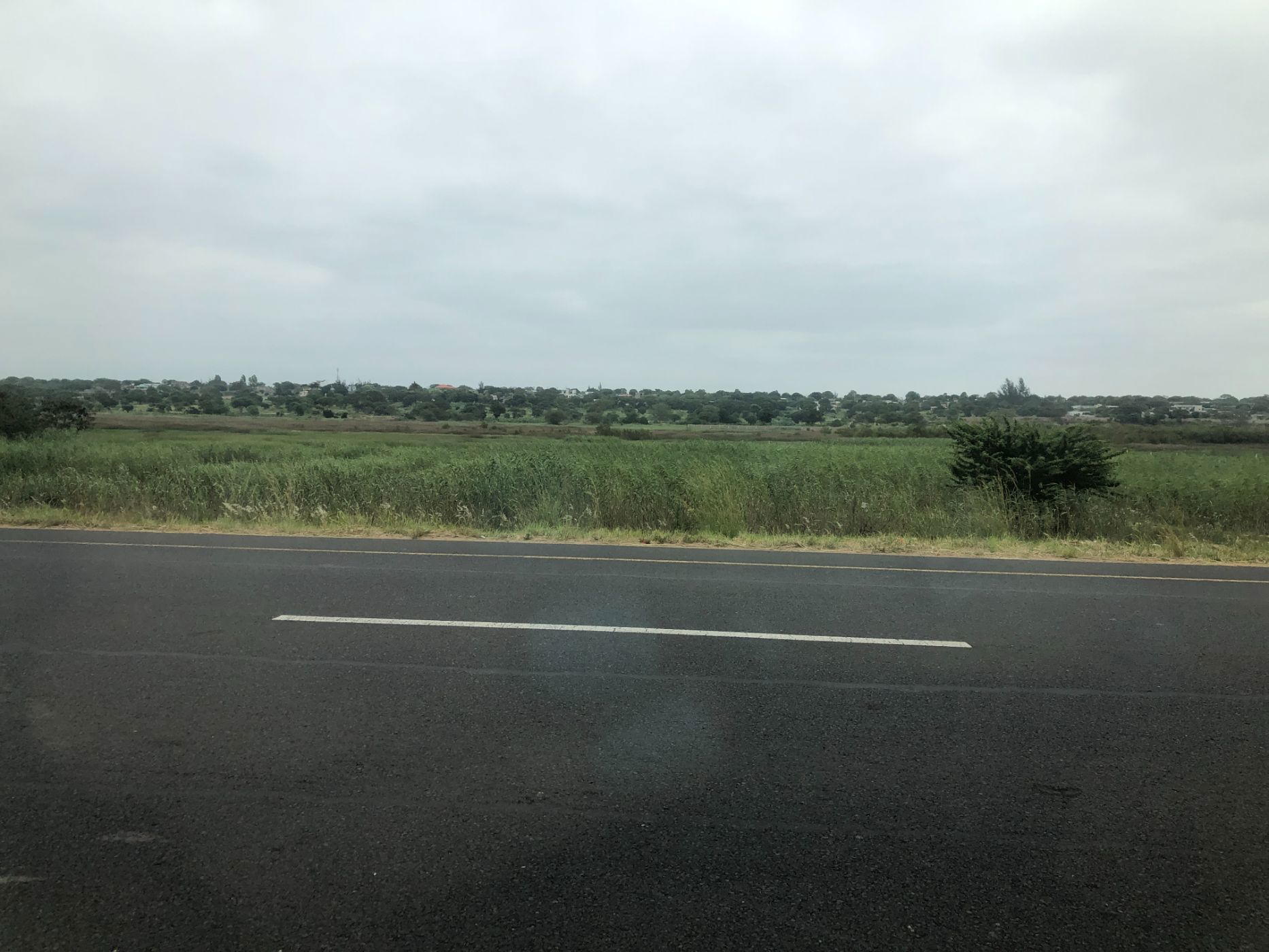 15 hectare Vacant Land For Investment | Catembe (Mozambique ...