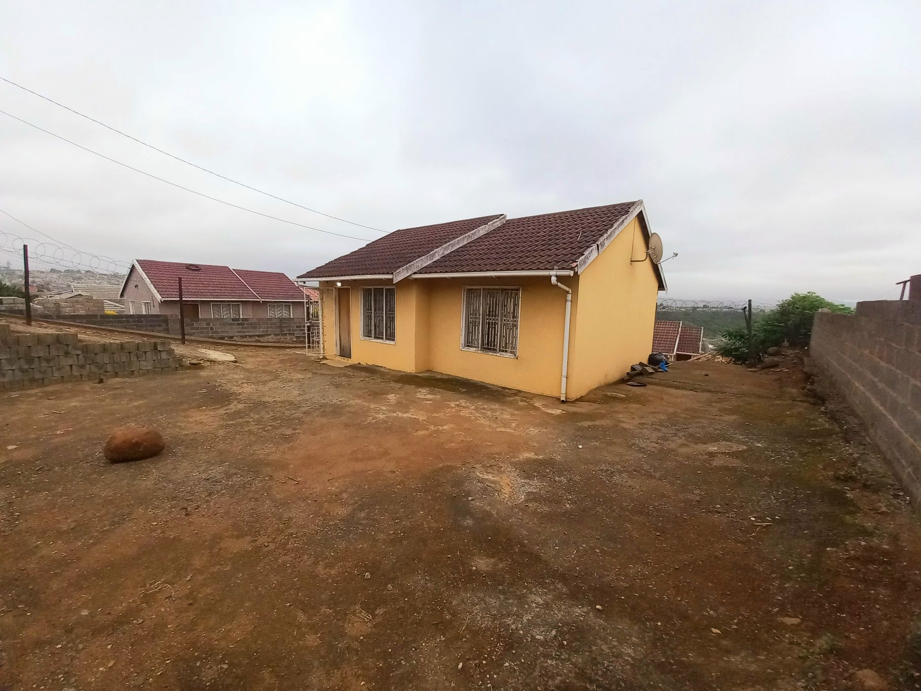 Imbali 2 Bedroom Houses For Sale - Pam Golding Properties