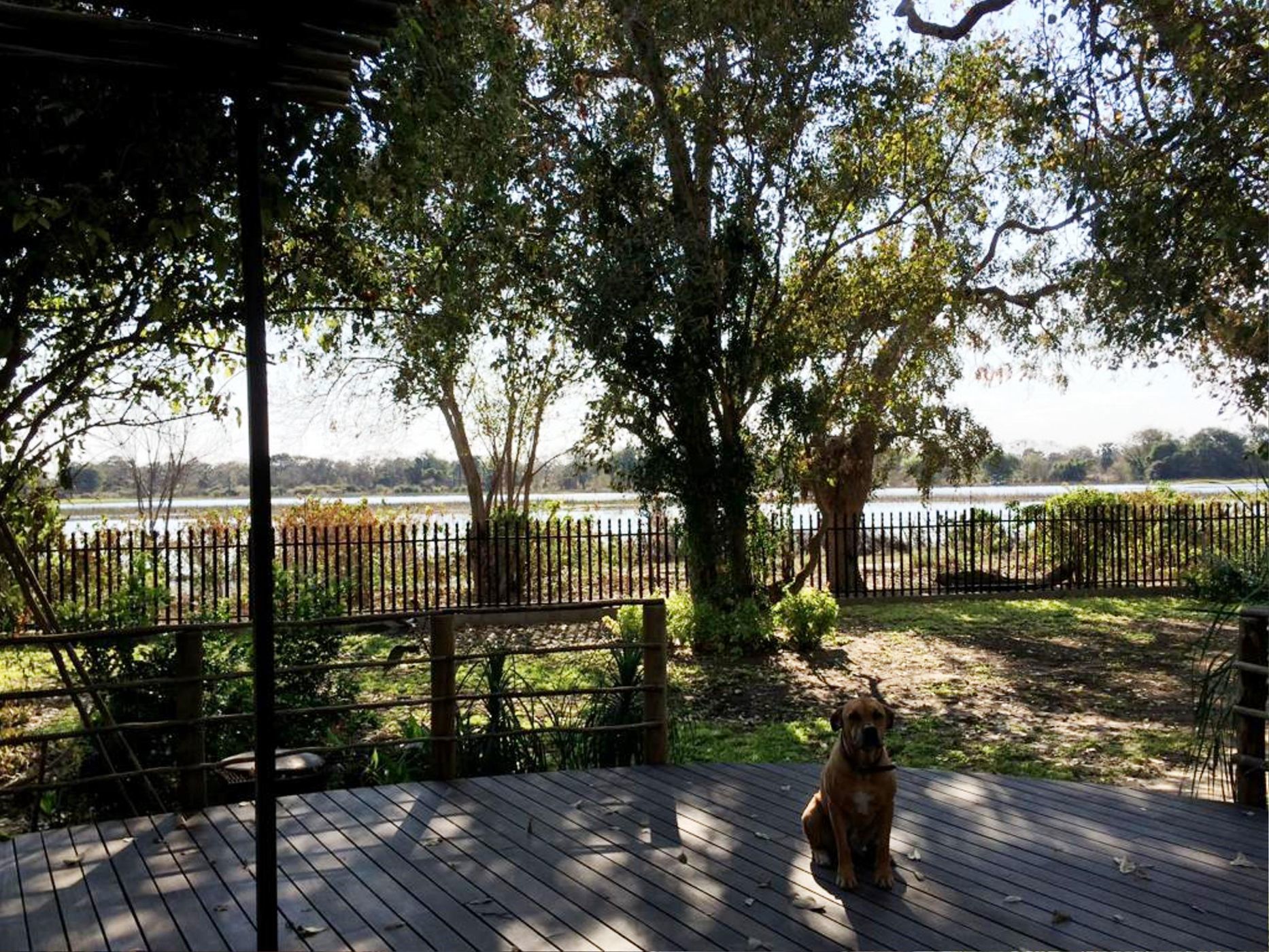 4 Bedroom House For Sale | Maun (Botswana) | 3BO1645556 | Pam Golding ...