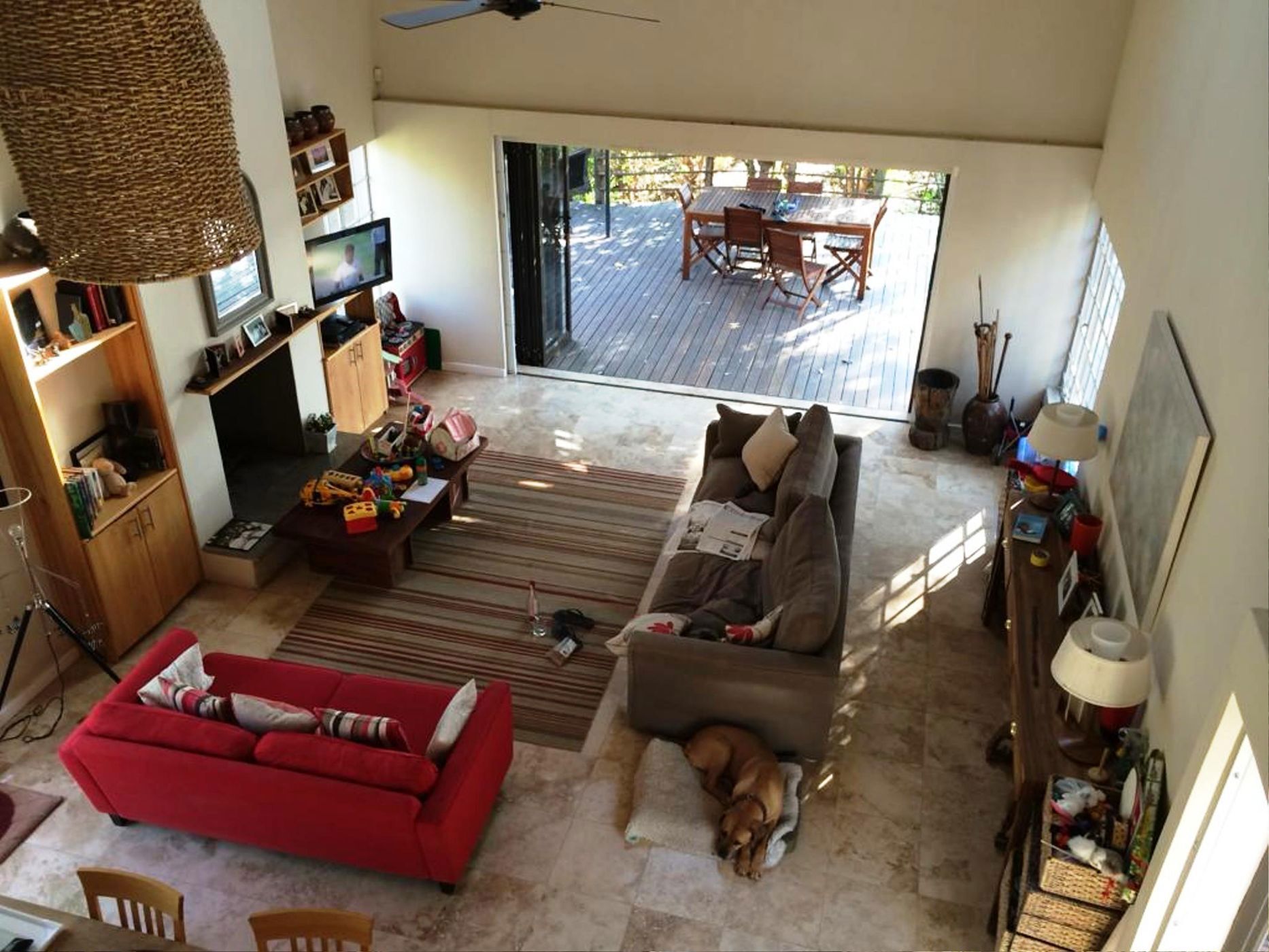 4 Bedroom House For Sale | Maun (Botswana) | 3BO1645556 | Pam Golding ...