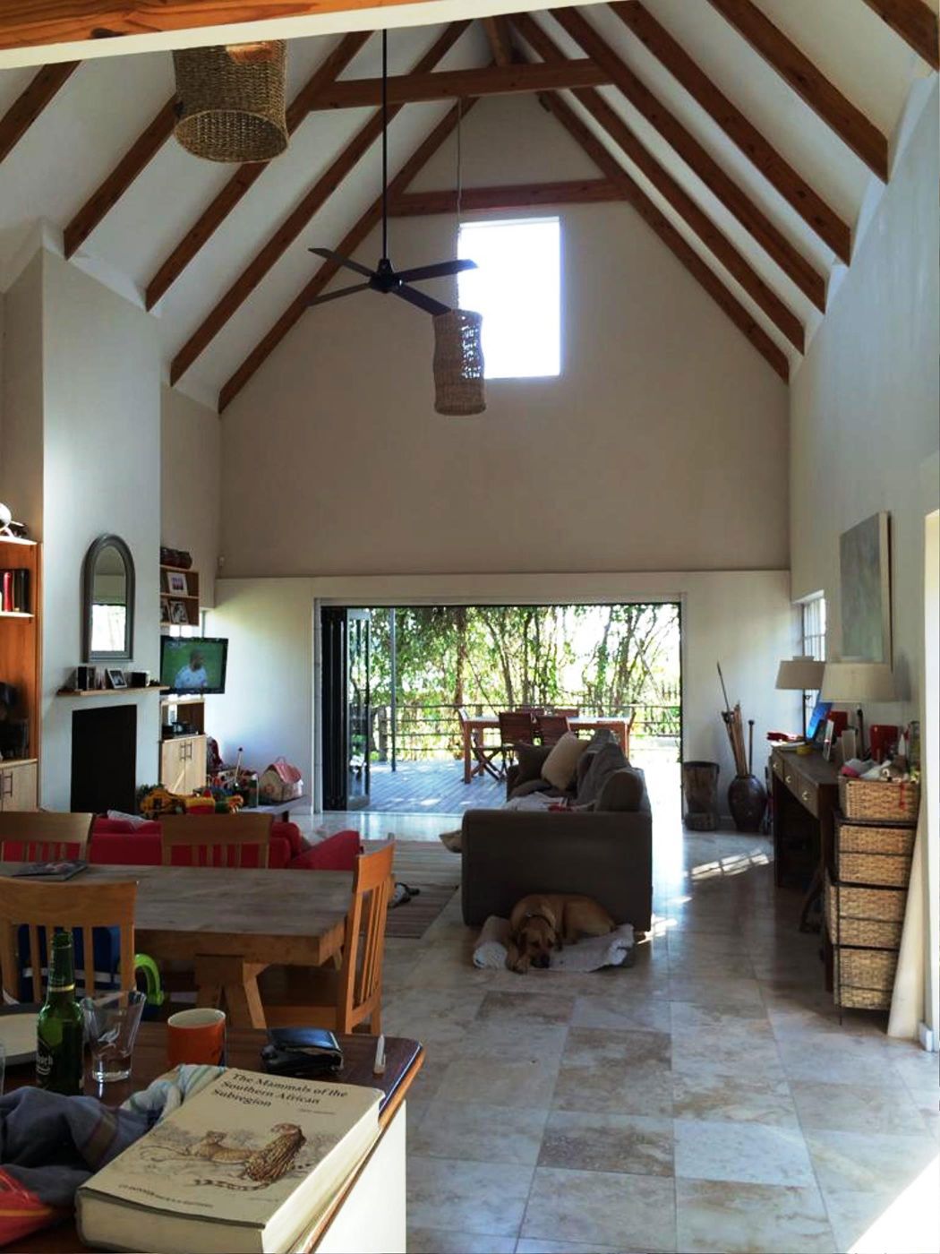 4 Bedroom House For Sale | Maun (Botswana) | 3BO1645556 | Pam Golding ...