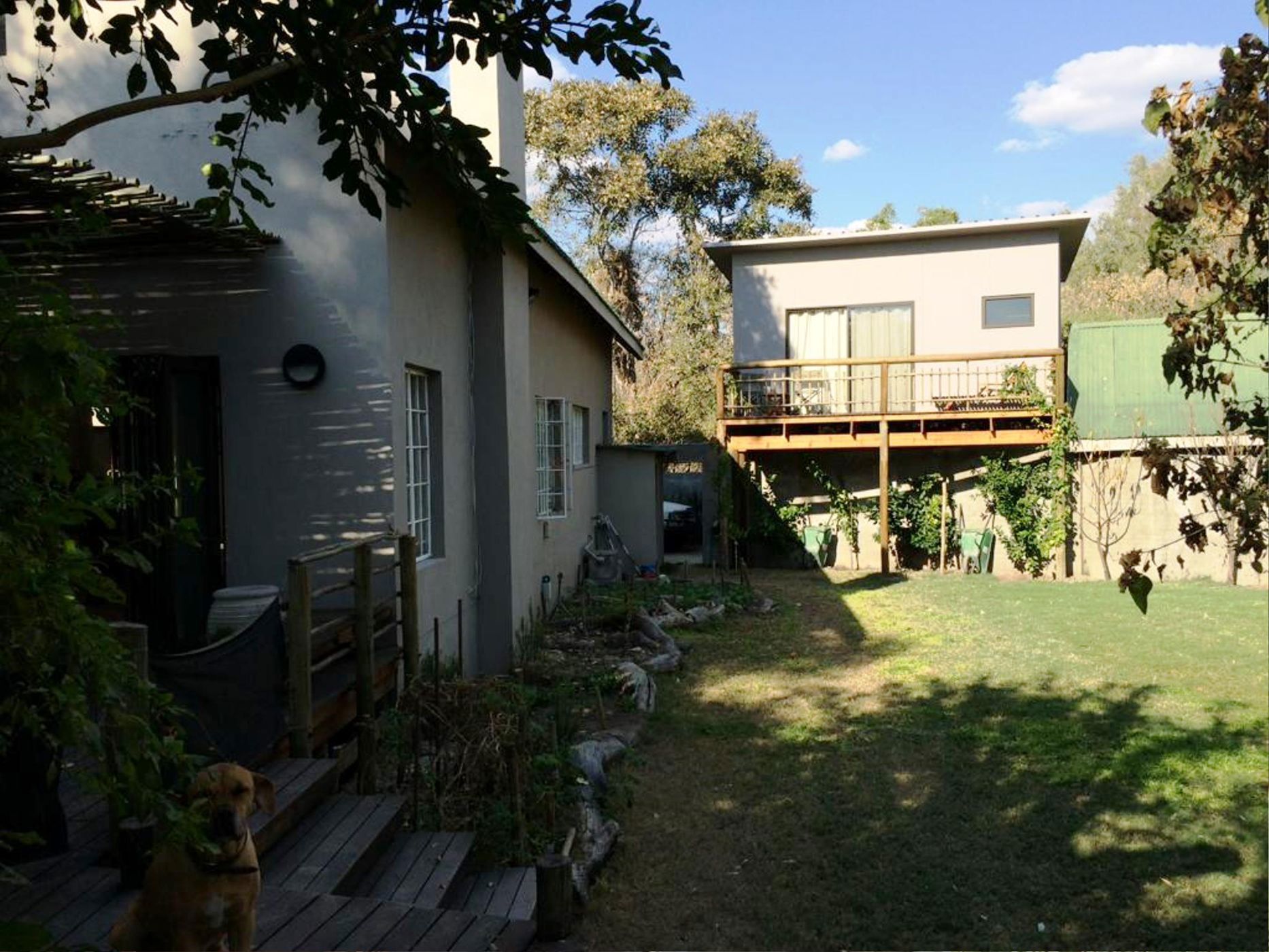 4 Bedroom House For Sale | Maun (Botswana) | 3BO1645556 | Pam Golding ...