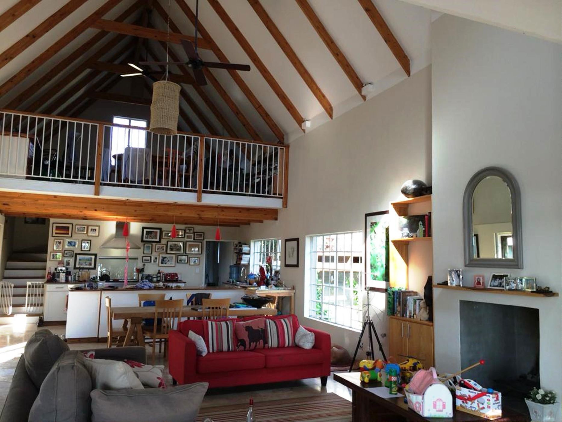 4 Bedroom House For Sale | Maun (Botswana) | 3BO1645556 | Pam Golding ...