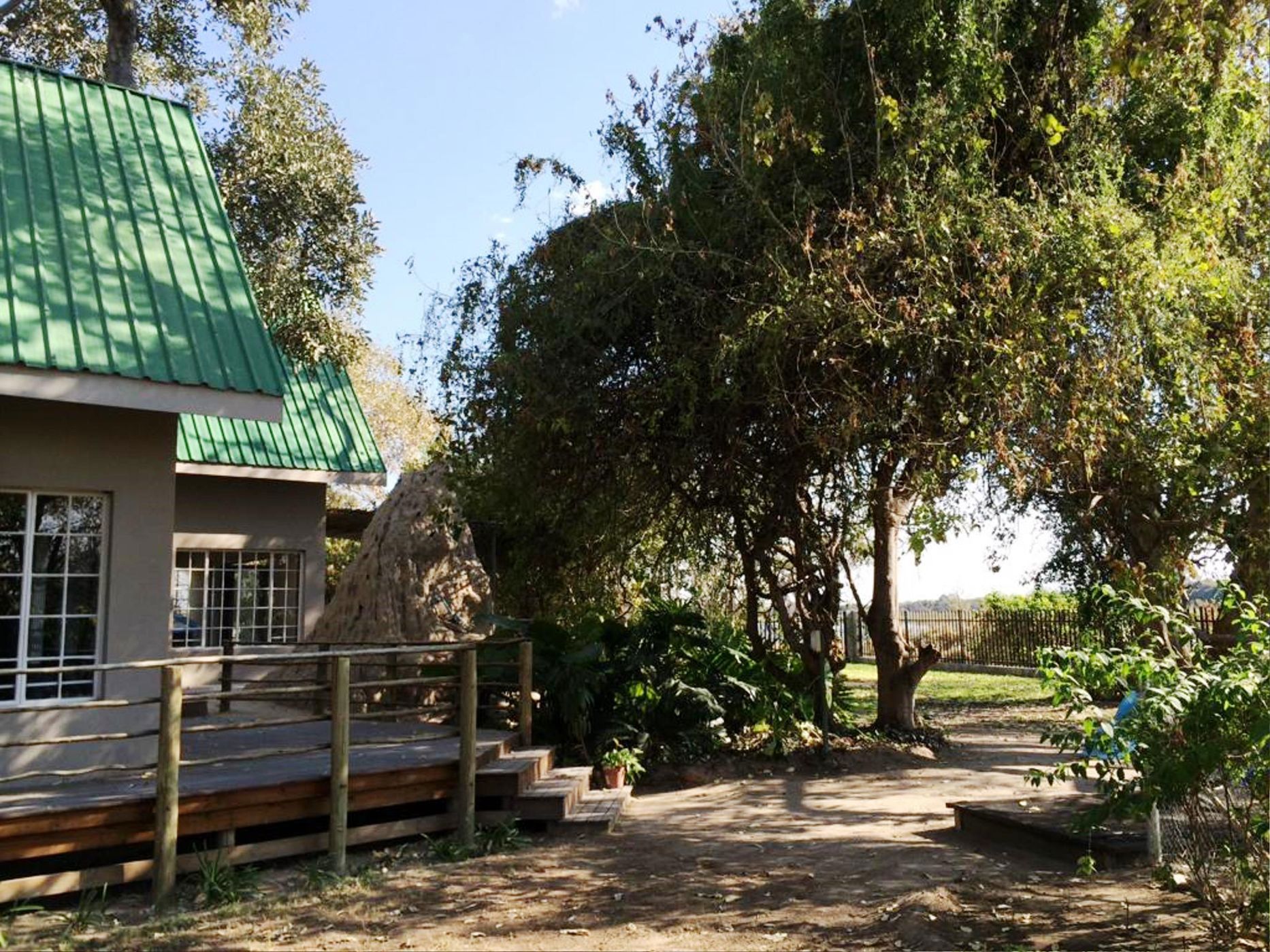 4 Bedroom House For Sale | Maun (Botswana) | 3BO1645556 | Pam Golding ...