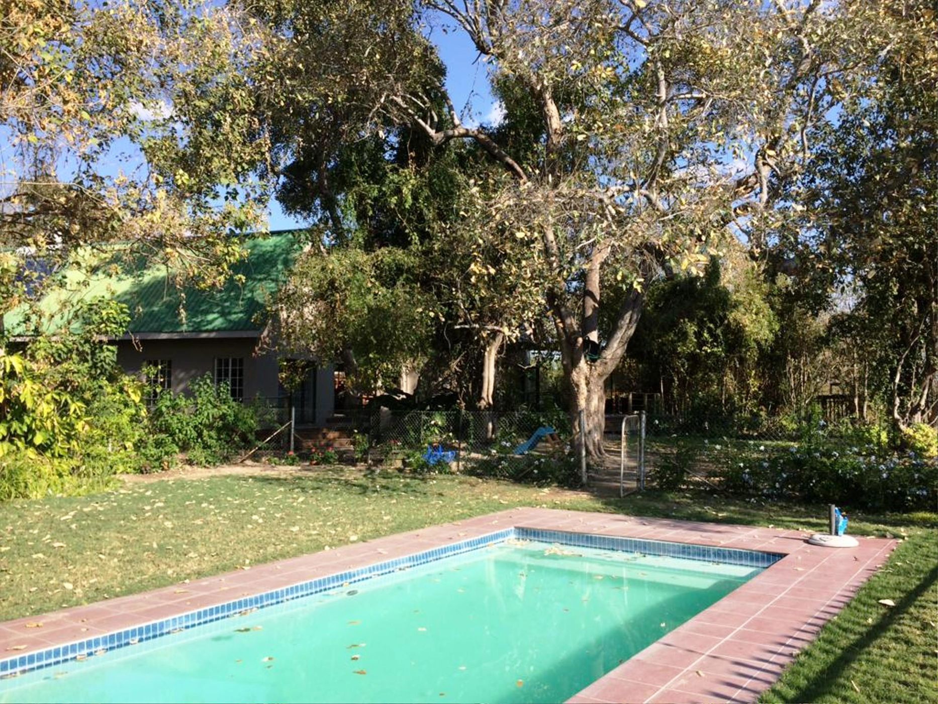 4 Bedroom House For Sale | Maun (Botswana) | 3BO1645556 | Pam Golding ...