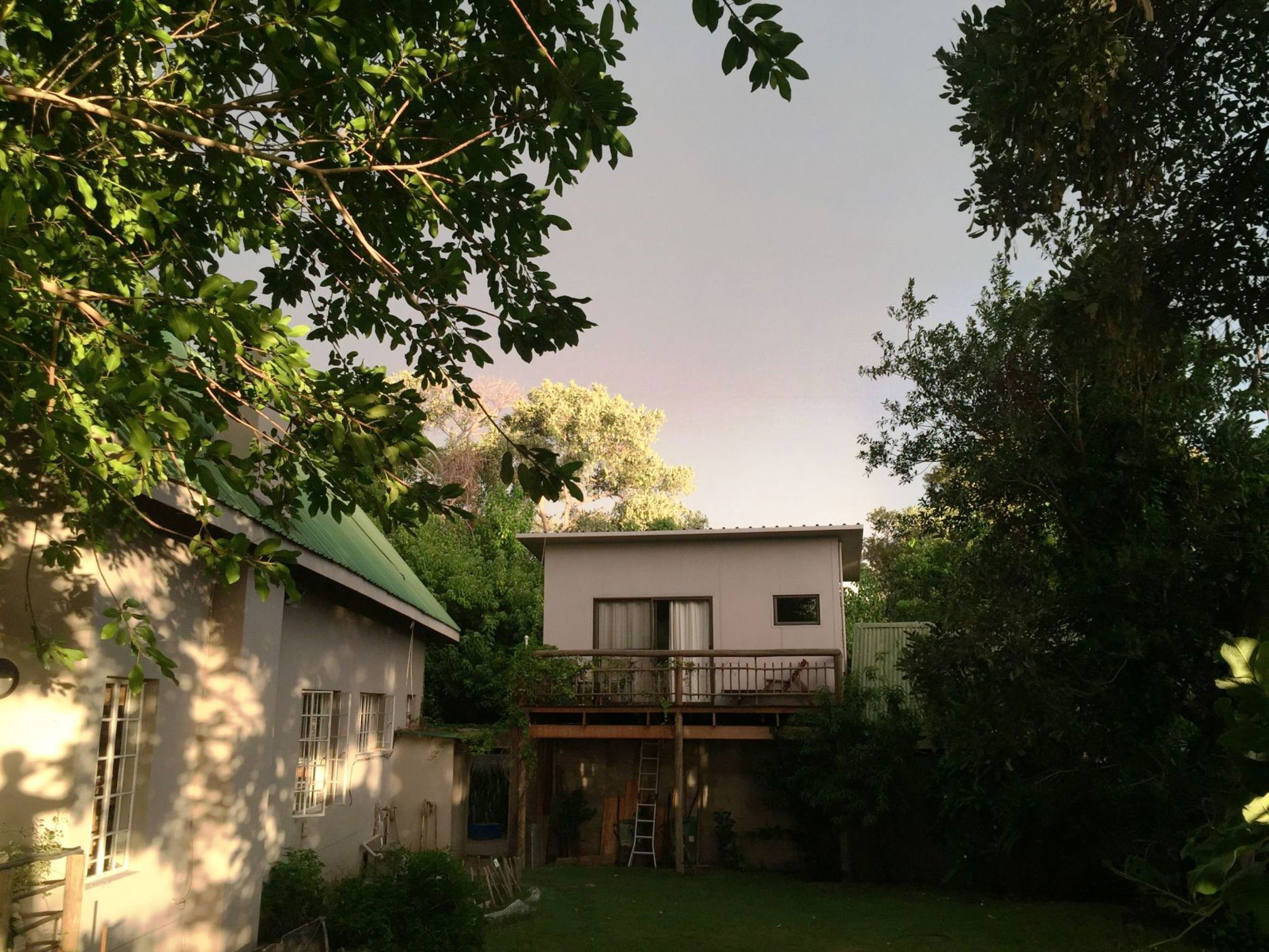 4 Bedroom House For Sale | Maun (Botswana) | 3BO1645556 | Pam Golding ...