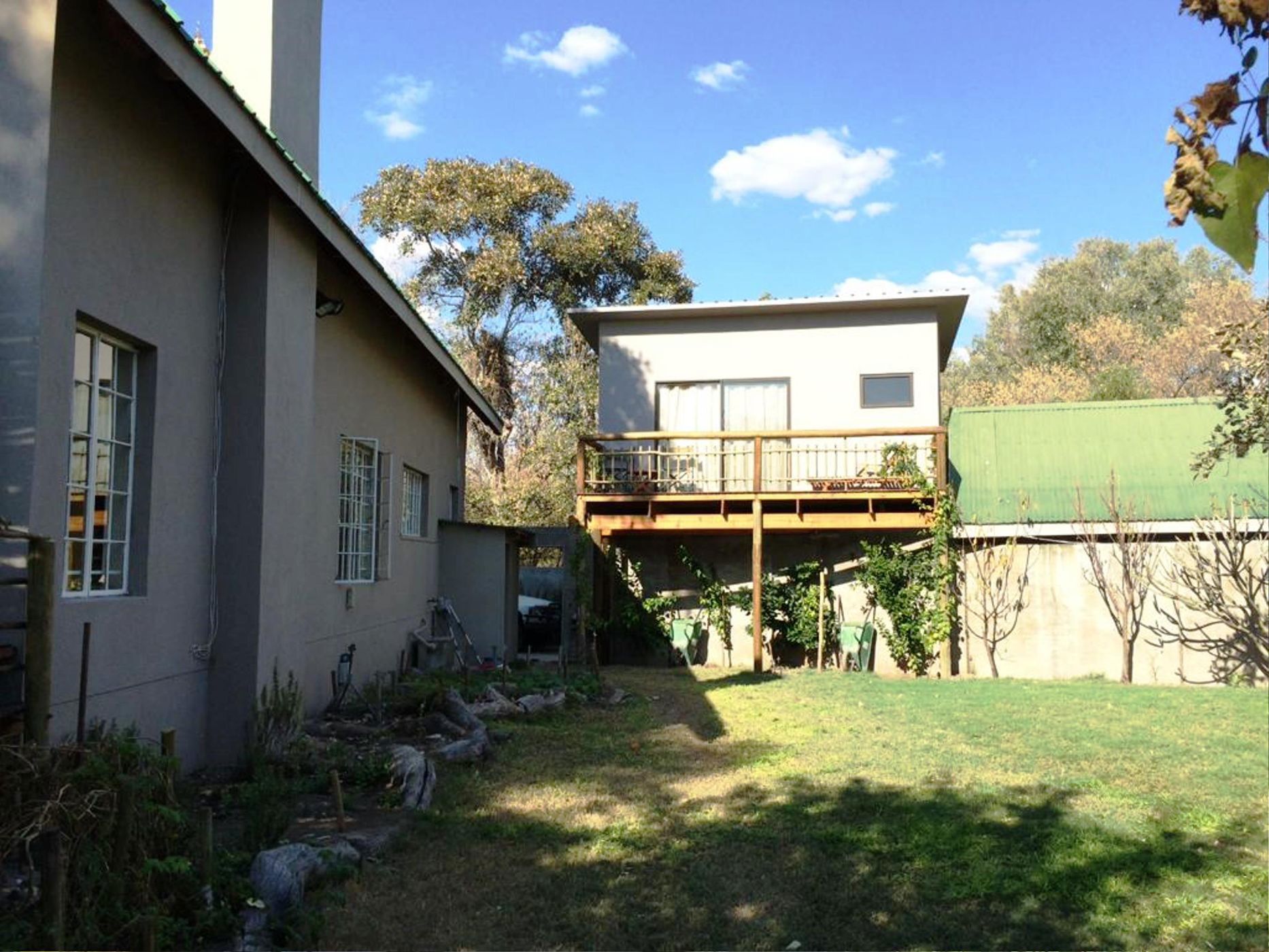 4 Bedroom House For Sale | Maun (Botswana) | 3BO1645556 | Pam Golding ...