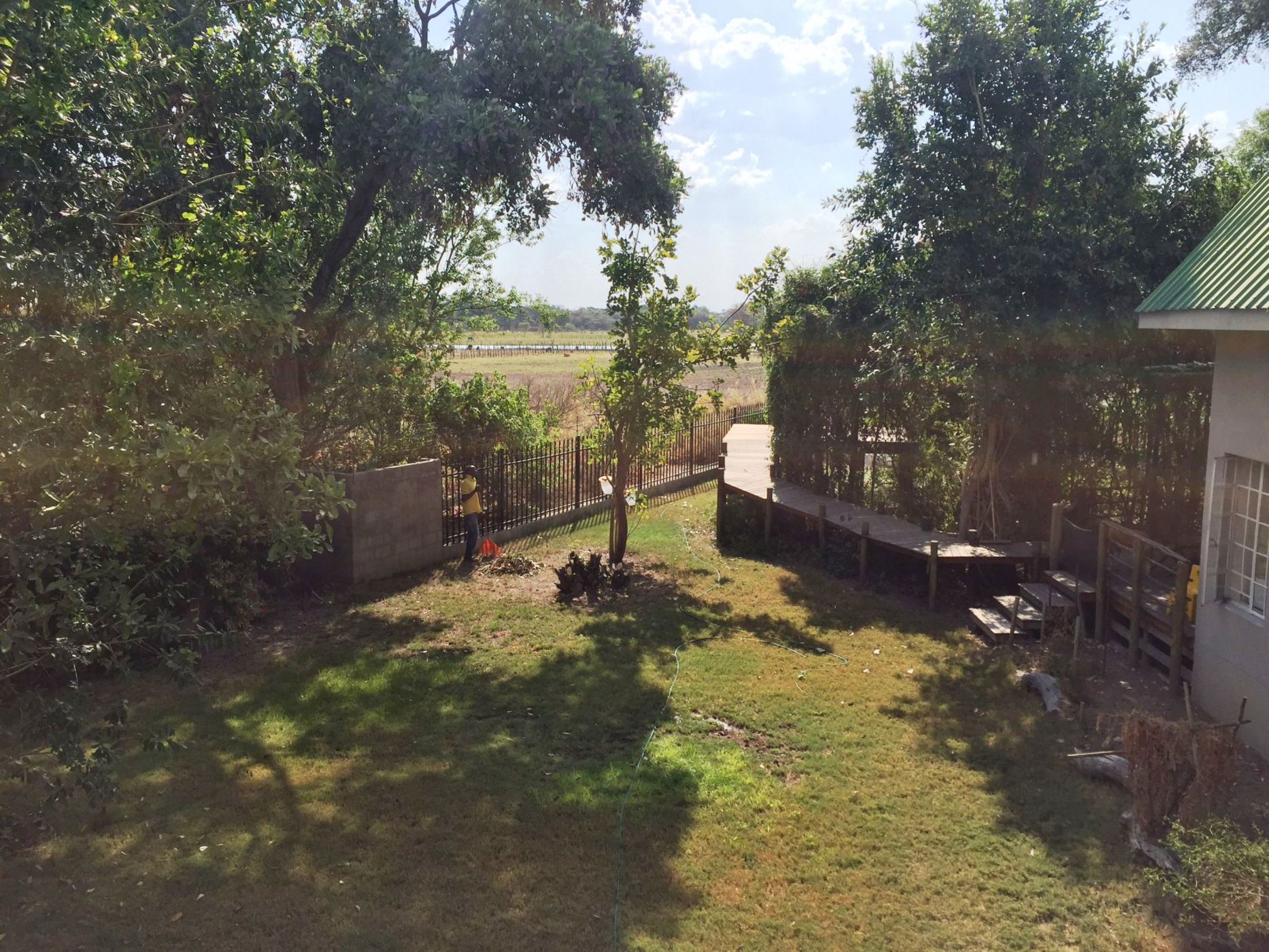 4 Bedroom House For Sale | Maun (Botswana) | 3BO1645556 | Pam Golding ...