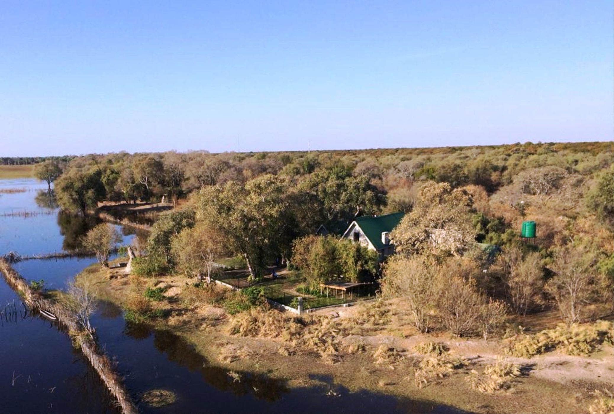 4 Bedroom House For Sale | Maun (Botswana) | 3BO1645556 | Pam Golding ...