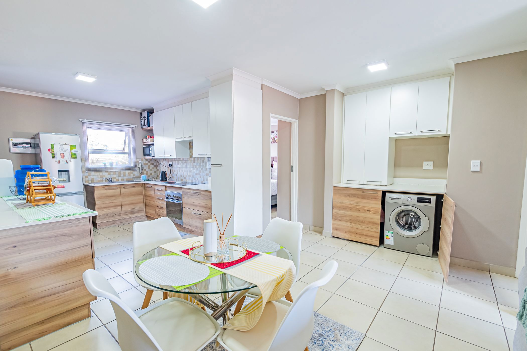 2 Bedroom Apartment For Sale | Bank Assisted Sale by ABSA | Montana (Pretoria North ...