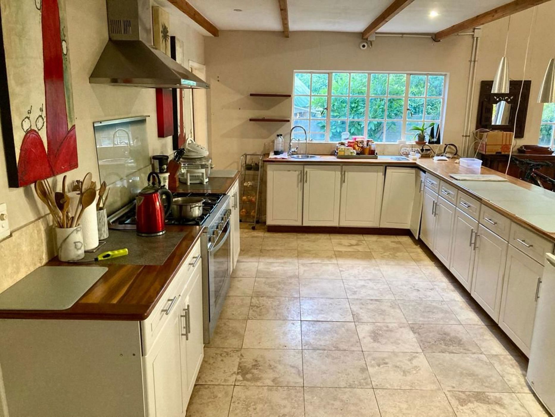 4 Bedroom House For Sale | Maun (Botswana) | 3BO1645556 | Pam Golding ...