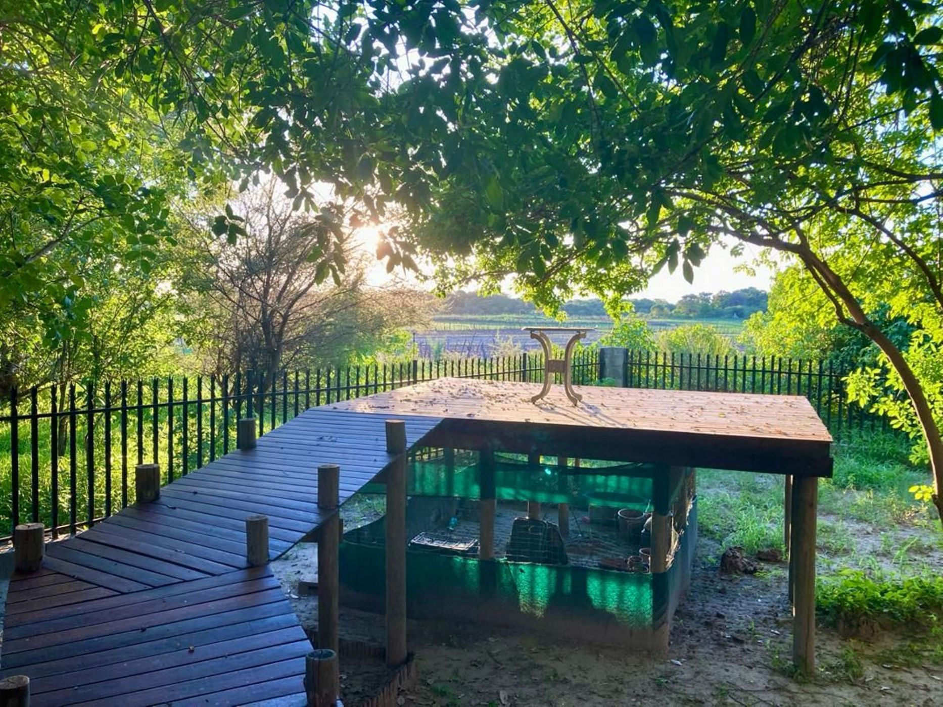 4 Bedroom House For Sale | Maun (Botswana) | 3BO1645556 | Pam Golding ...