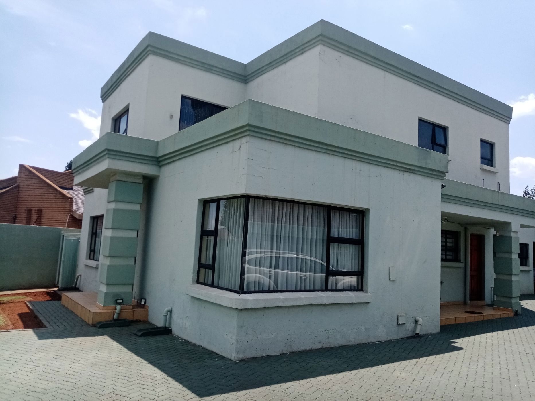 3 Bedroom Double-storey House For Sale | Bank Assisted Sale by Standard ...