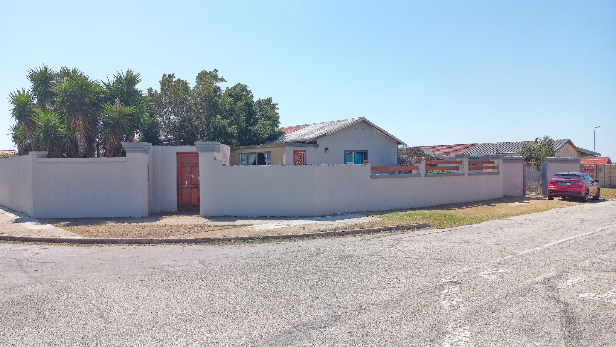 Algoa Park 2 Bedroom Houses For Sale - Pam Golding Properties