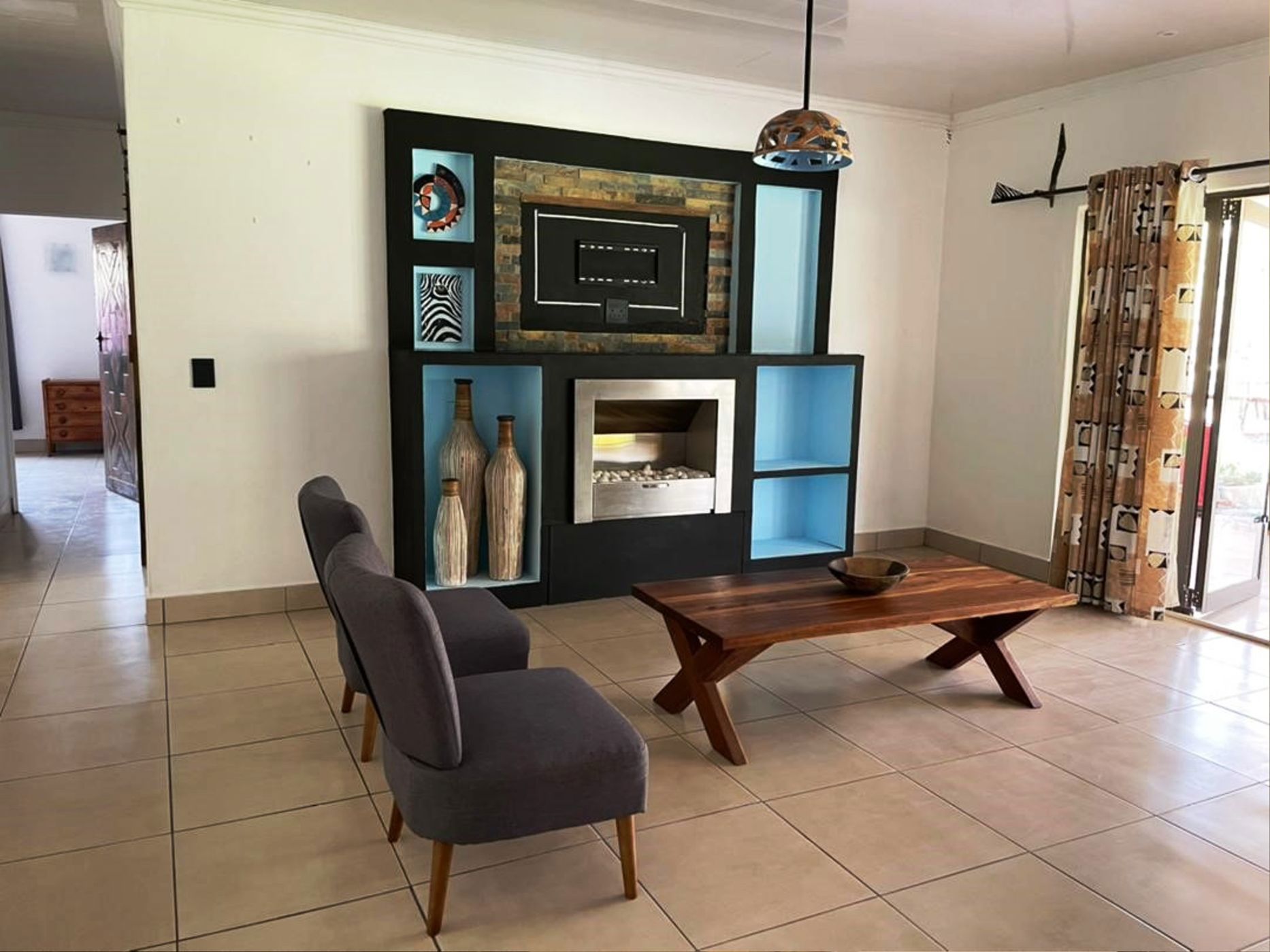 4 Bedroom House For Sale | Maun (Botswana) | 3BO1651390 | Pam Golding ...