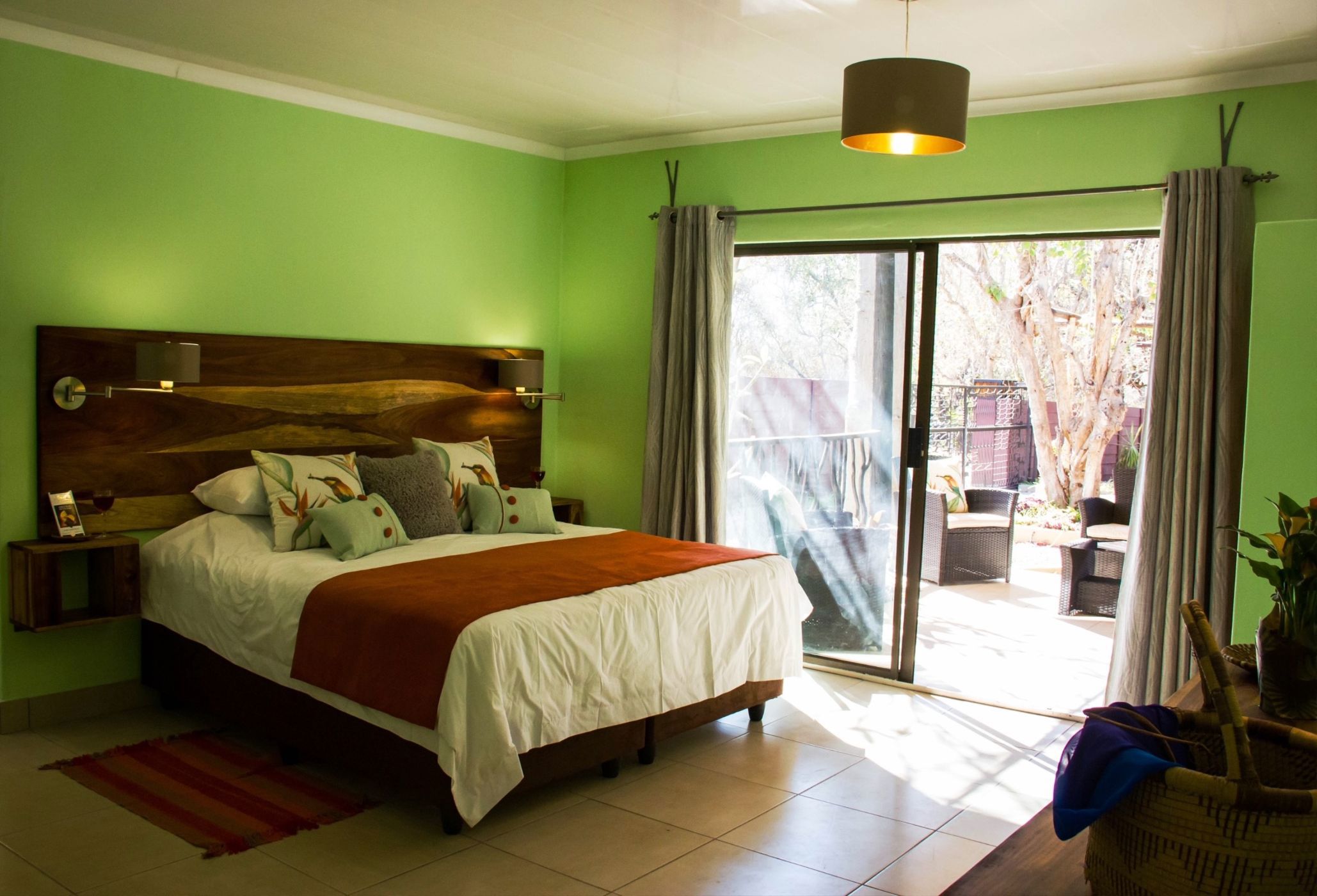 4 Bedroom House For Sale | Maun (Botswana) | 3BO1651390 | Pam Golding ...