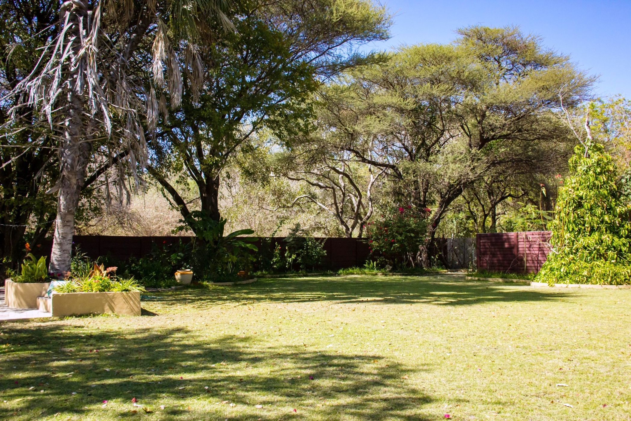 4 Bedroom House For Sale | Maun (Botswana) | 3BO1651390 | Pam Golding ...