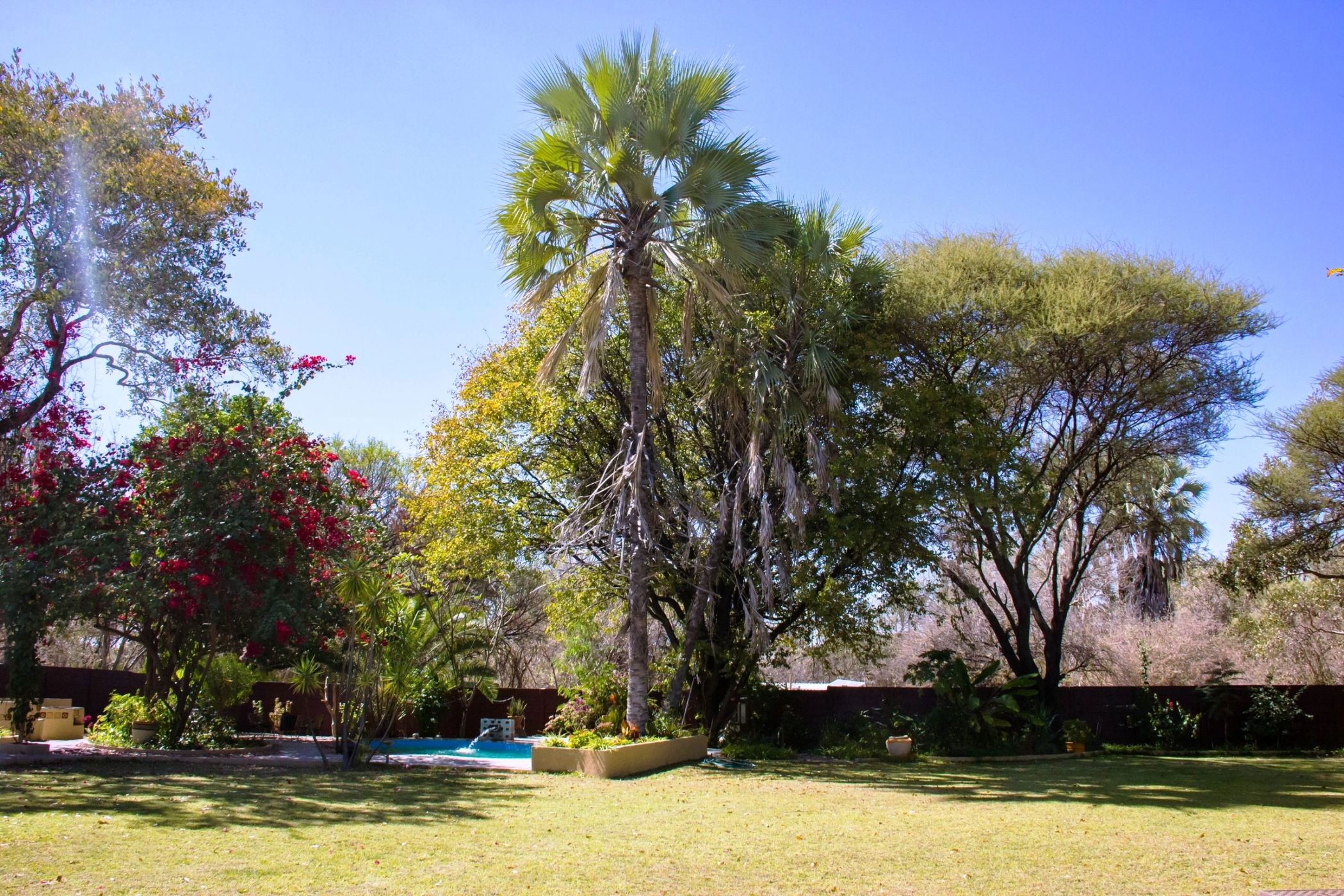 4 Bedroom House For Sale | Maun (Botswana) | 3BO1651390 | Pam Golding ...