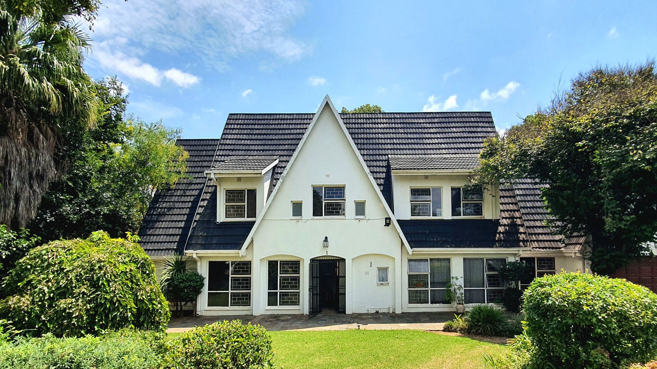 5 Bedroom Double-storey House For Sale | Lydenburg (Mashishing ...