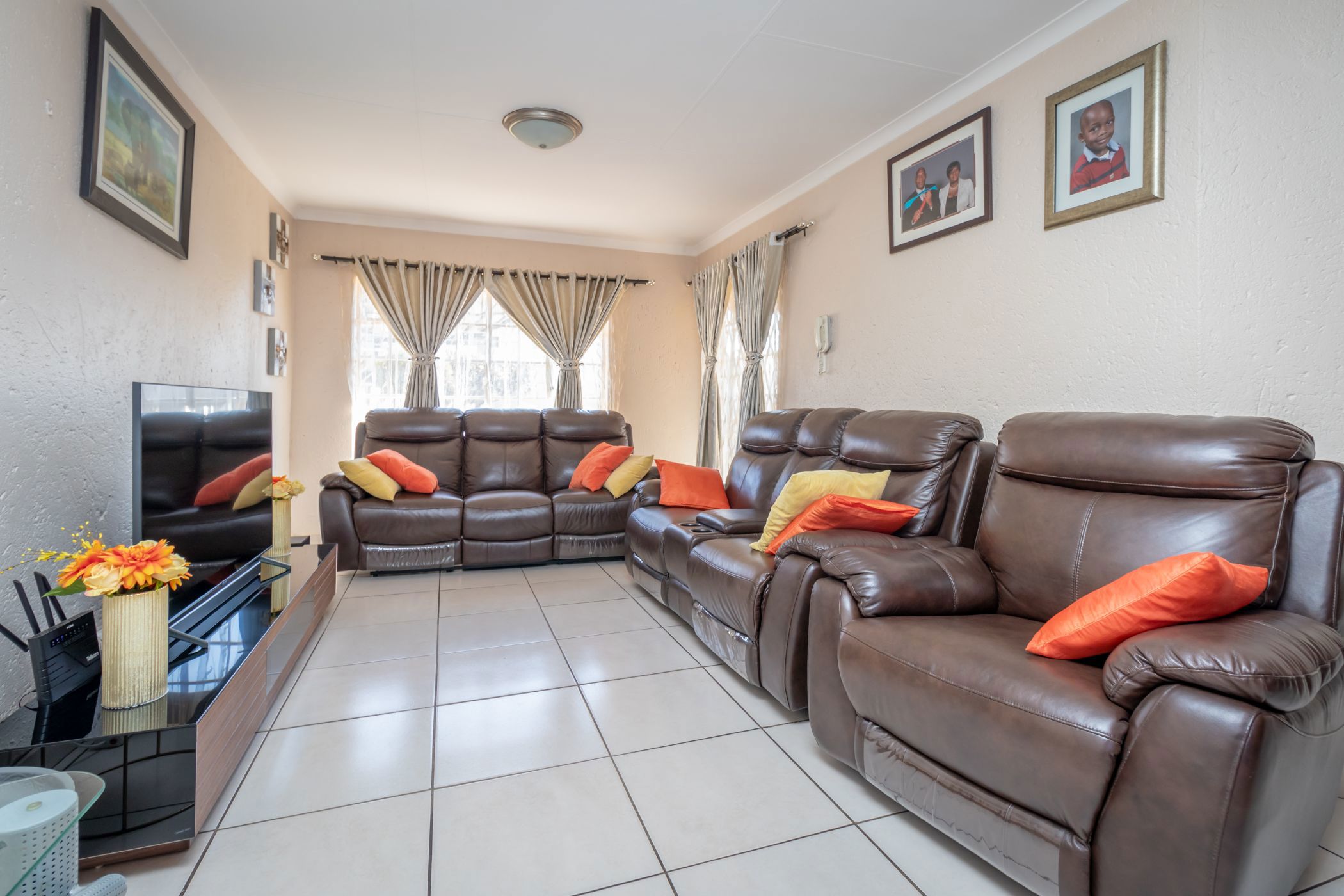 3 Bedroom House For Sale | Grobler Park | RDT1658011 | Pam Golding ...