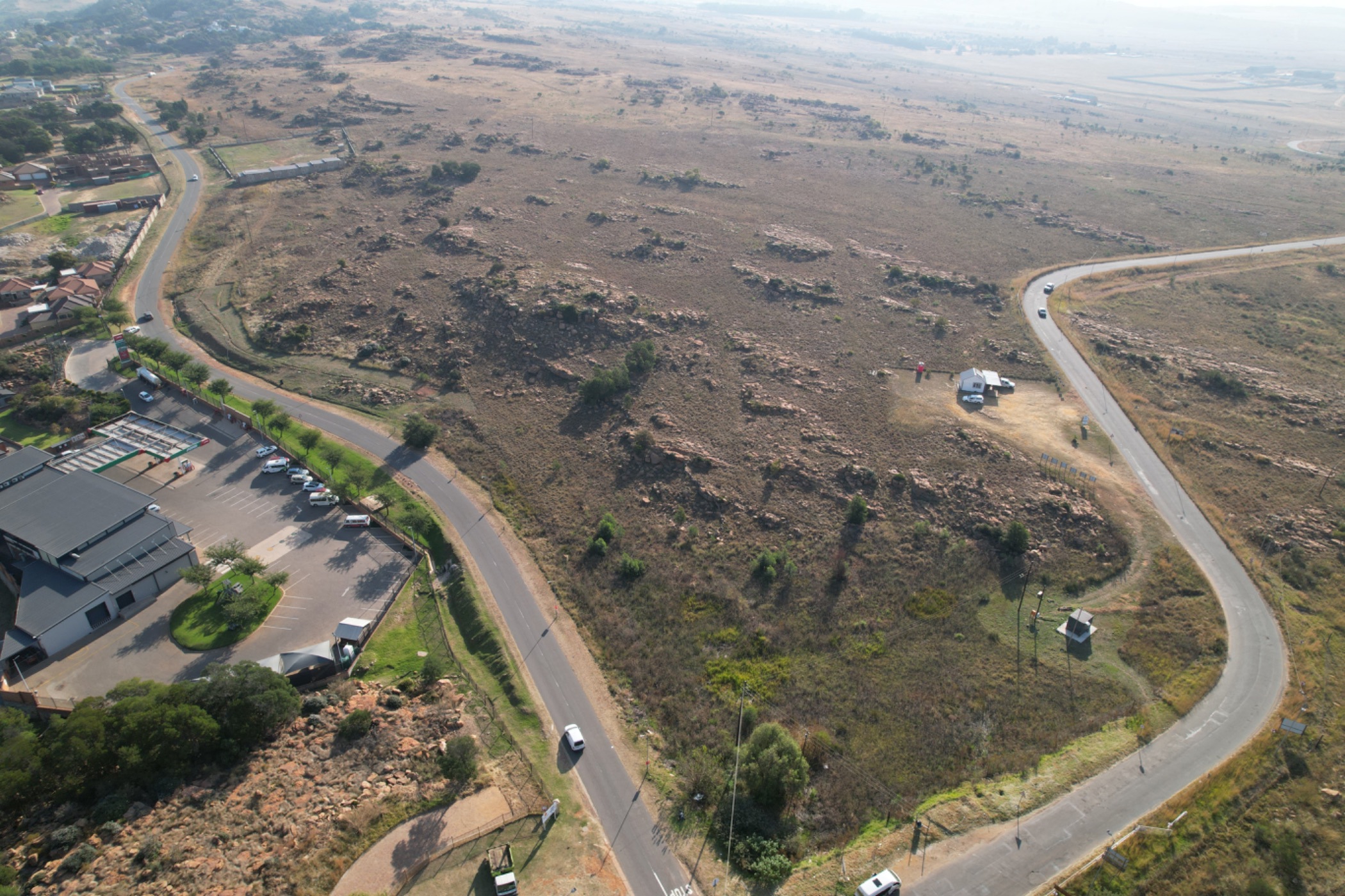 5.5 hectare Farm Vacant Land For Sale | Bronkhorstbaai | PRN1659350 ...