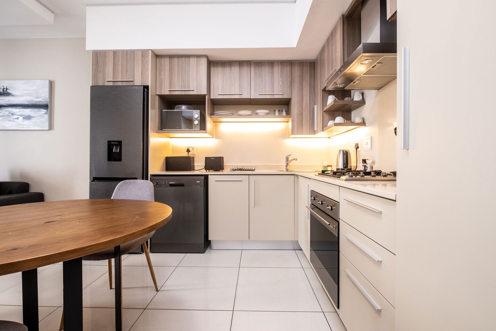 1 Bedroom Apartment For Sale | Bank Assisted Sale by ABSA | Rosebank ...