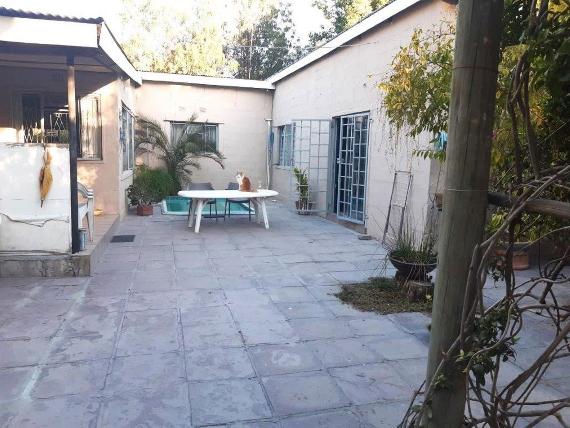 4 Bedroom House For Sale | Maun (Botswana) | 3BO1663698 | Pam Golding ...