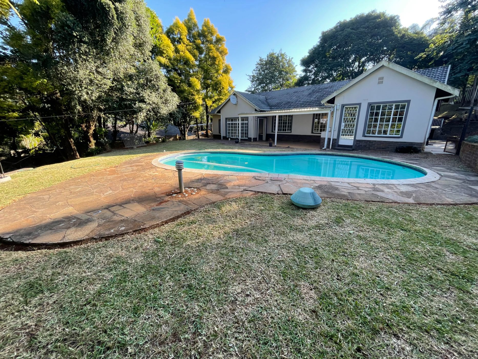 4 Bedroom Single-storey House For Sale | Chase Valley Heights ...