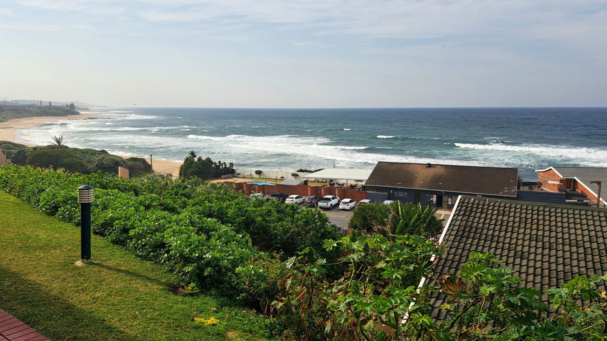 2 Bedroom Apartment For Sale | Shelly Beach | 1PSH1664490 | Pam Golding ...